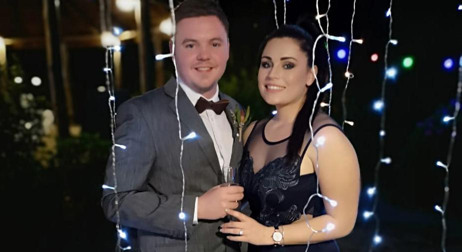 Jeandré Pretorius and Samantha-Jayne Smith's Wedding Website