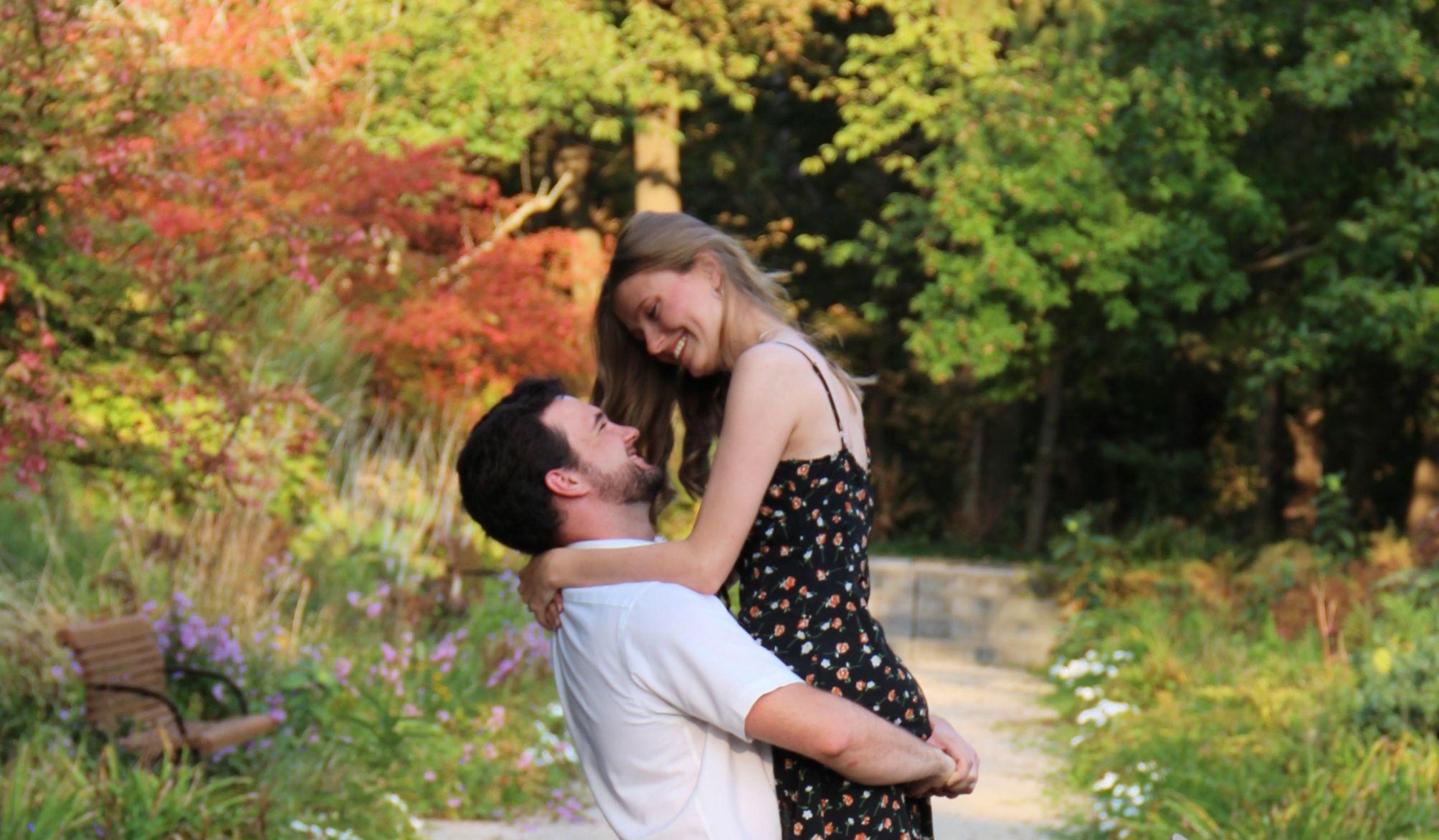 Dustin Fuller and Amanda Springer's Wedding Website