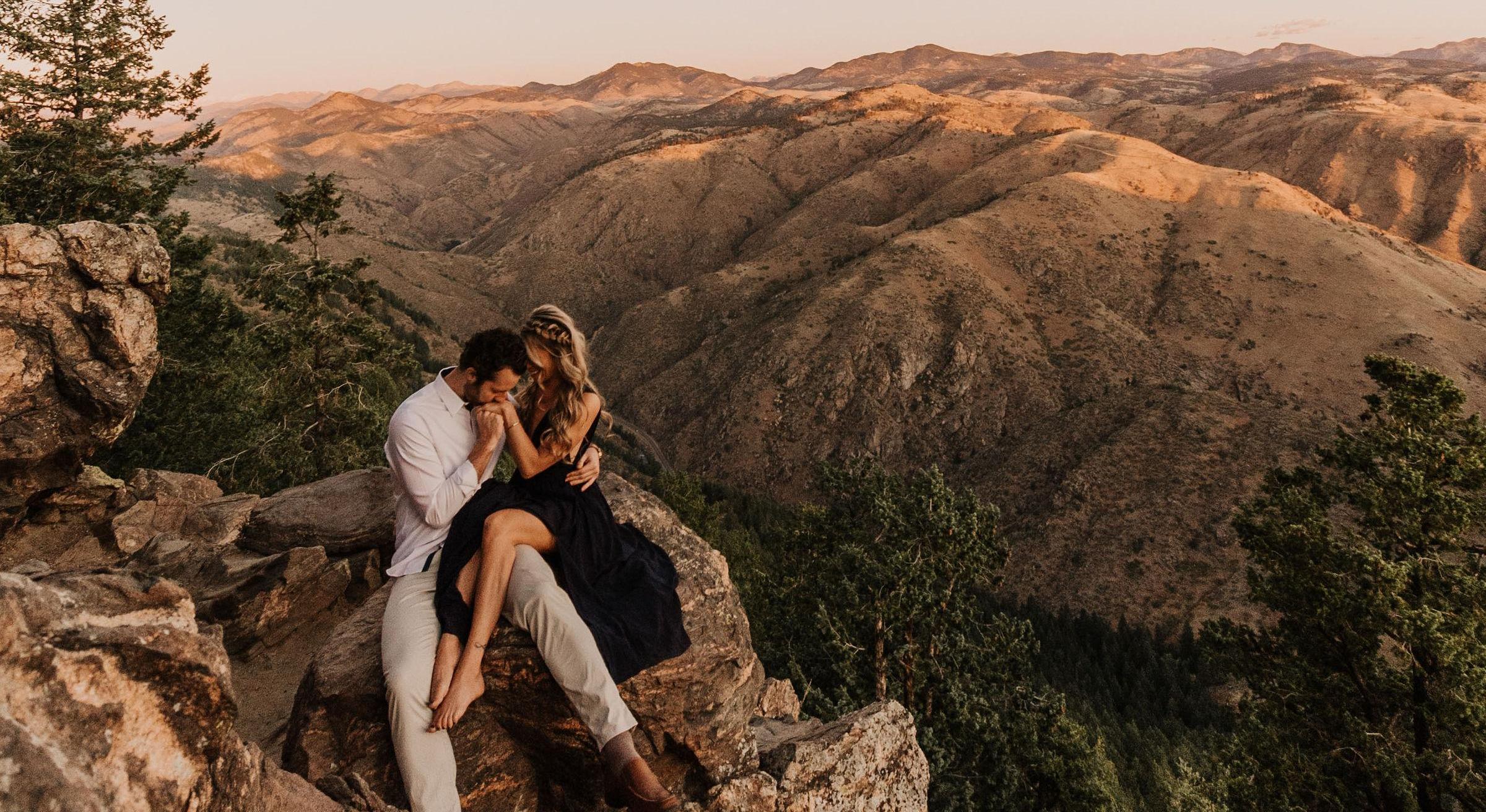 Jessica Rae and David John's Wedding Website