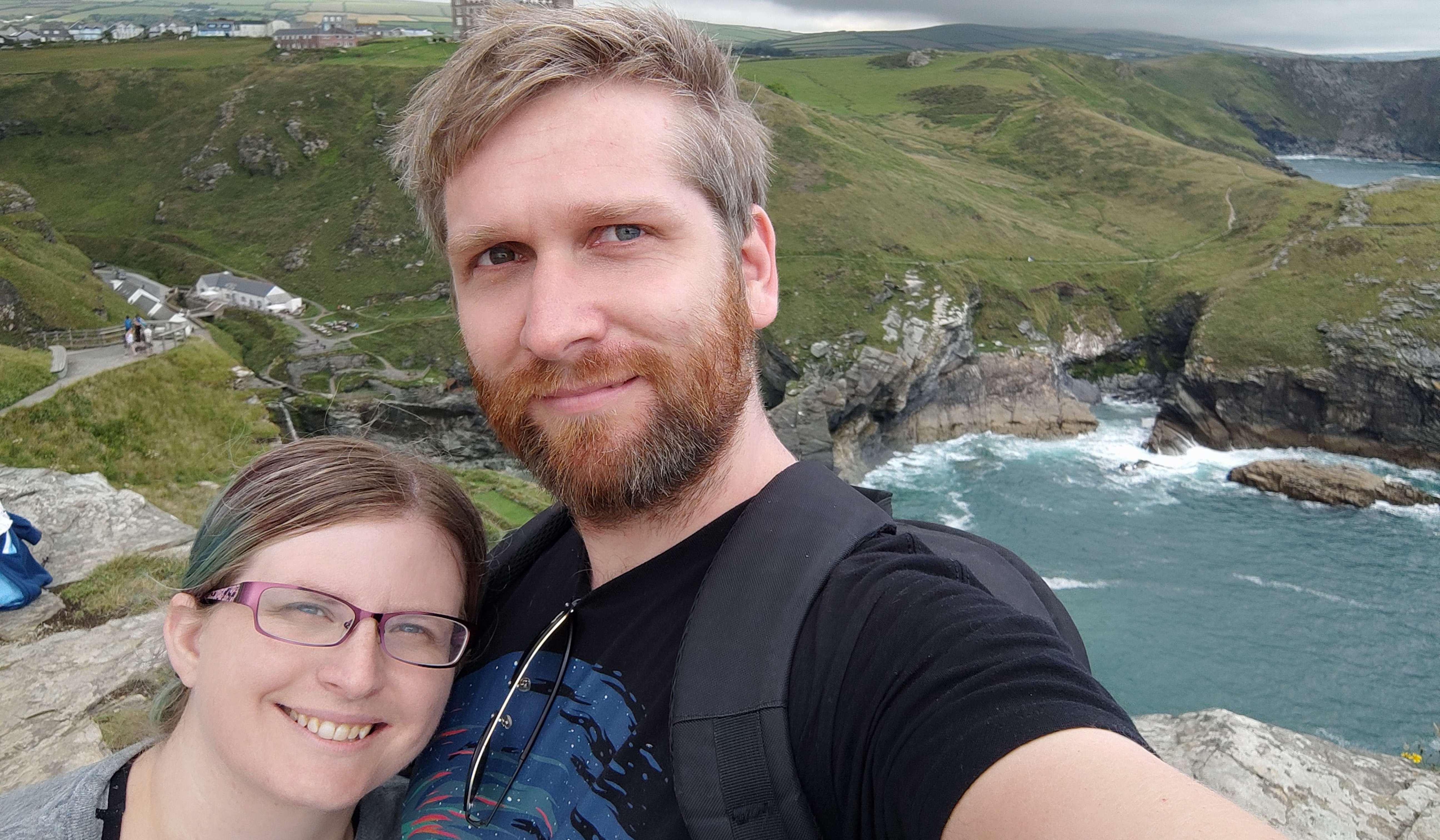 Erin Whitford and Matthew Endean's Wedding Website