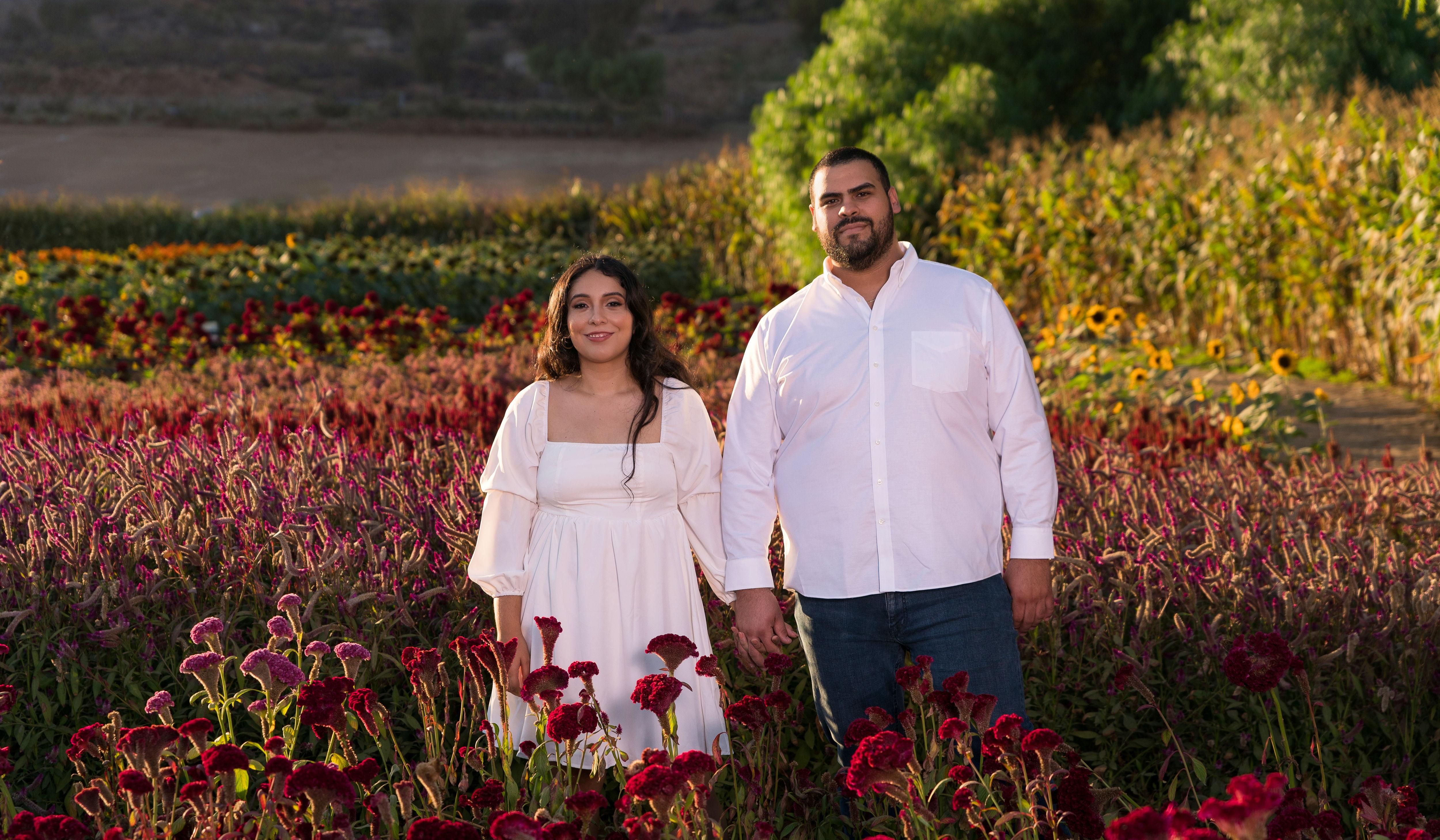 Karla Cristina Salinas Pérez and Luis Gerardo Sánchez Riestra's Wedding ...