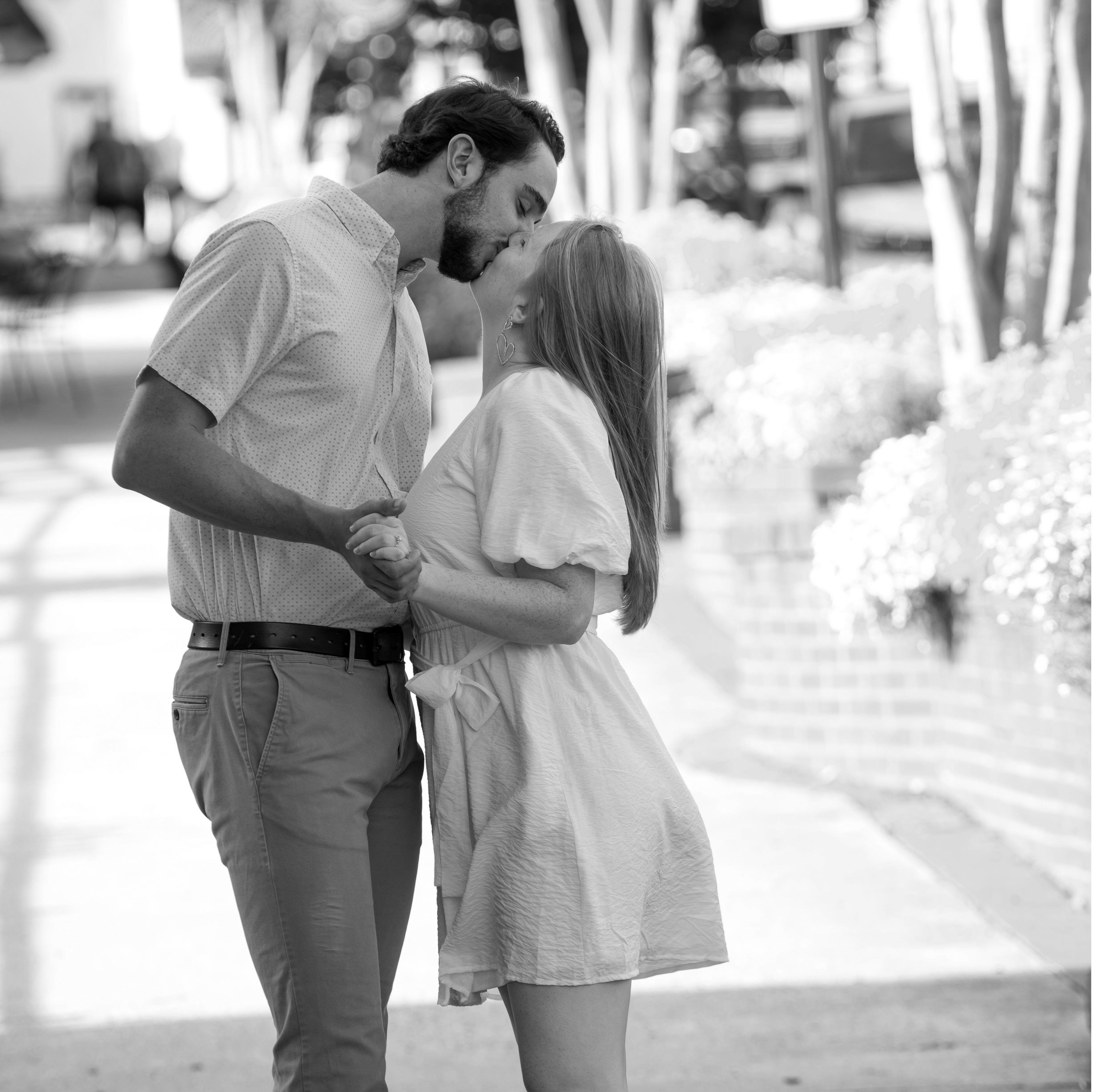 Natalie Bond and Jared Reeder's Wedding Website