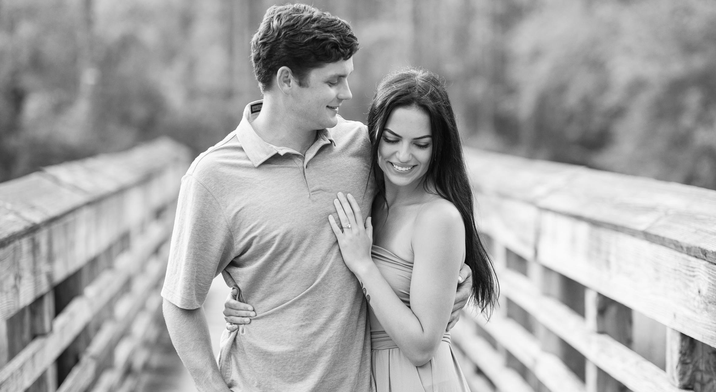 Anna Lundgren and Owen Shivers' Wedding Website