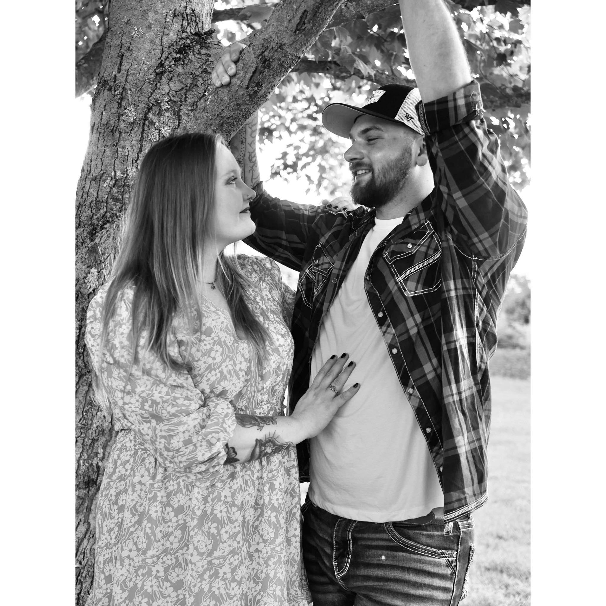 Devyn Flory and Drew Wilson's Wedding Website