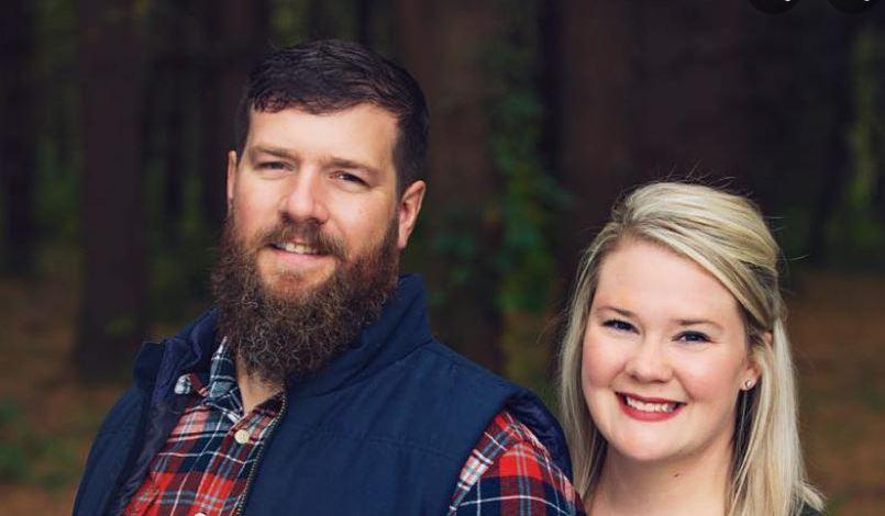 Kayla Hamilton and Cody Hamilton's Wedding Website