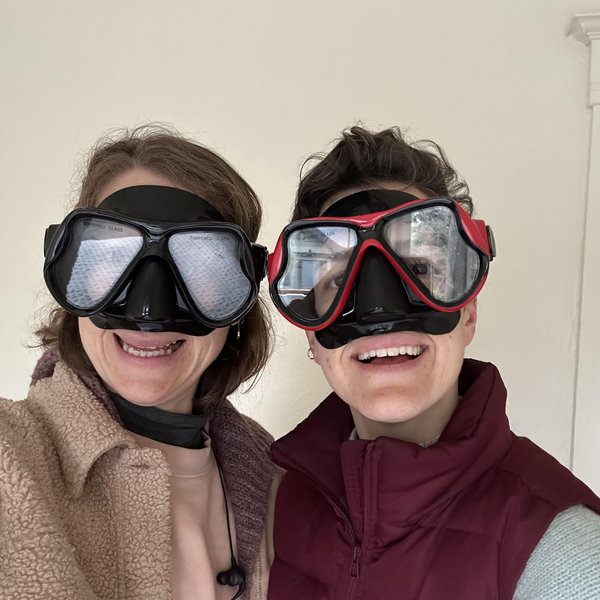 Jules Crothers and Greta Hadley's Wedding Website