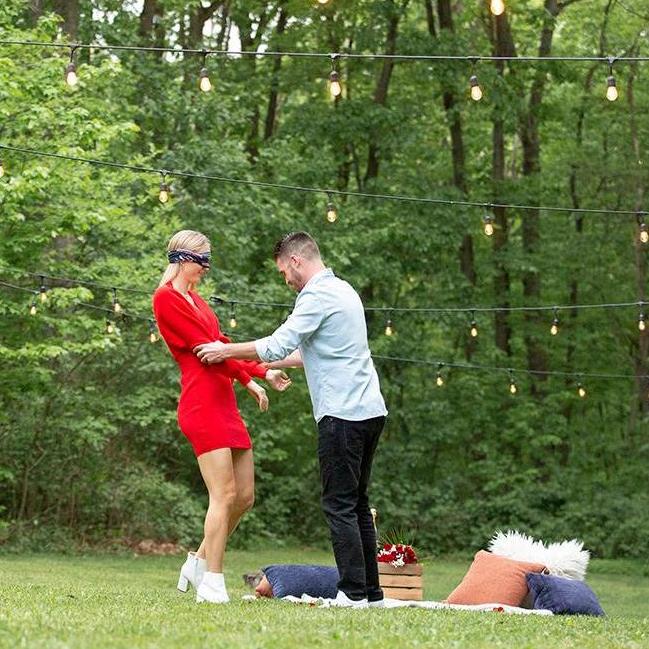Alexa Kurtz and Daniel Fisher's Wedding Website