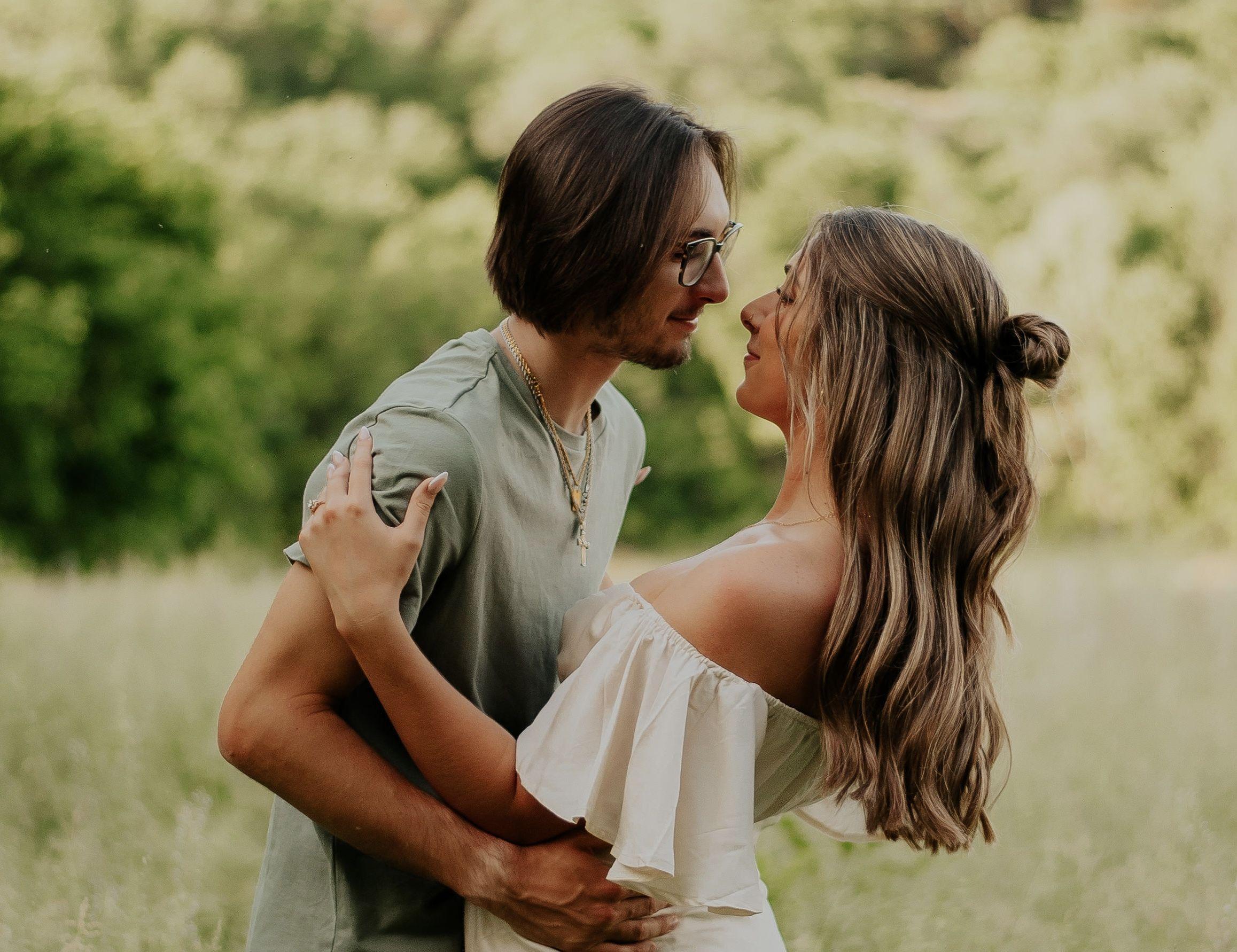 Sierra Orman and Cameron Daugherty's Wedding Website