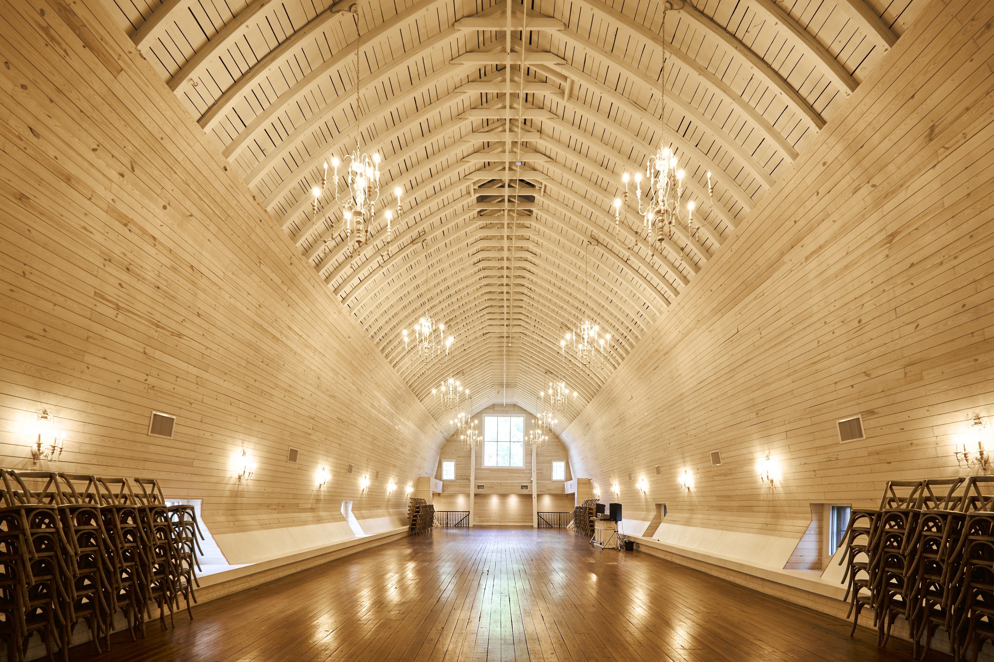 The Historic Wakefield Barn | Wedding Venues | Cost, Reviews & Photos ...