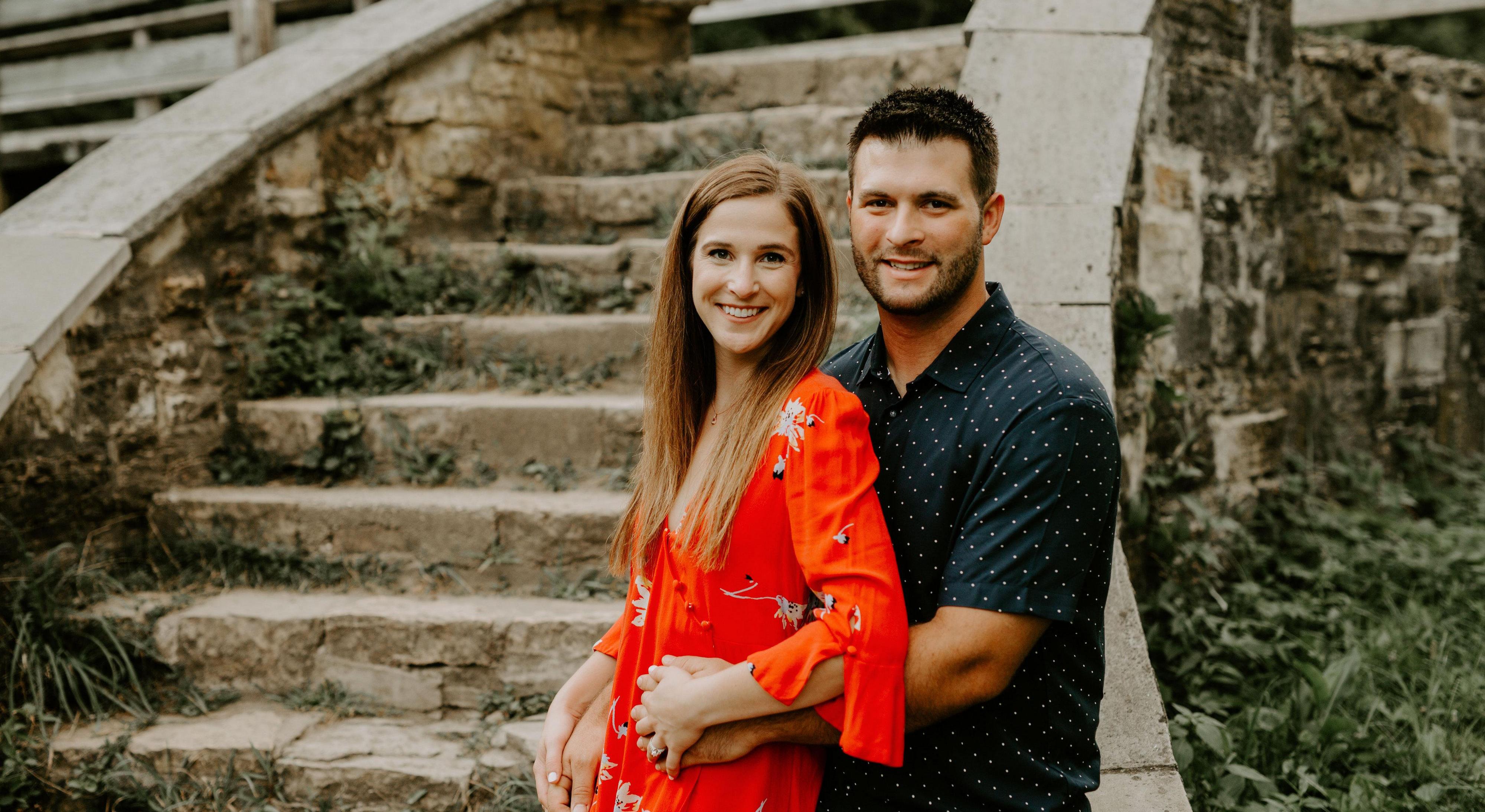 Lindsay Giacoletto and Corey Modglin's Wedding Website