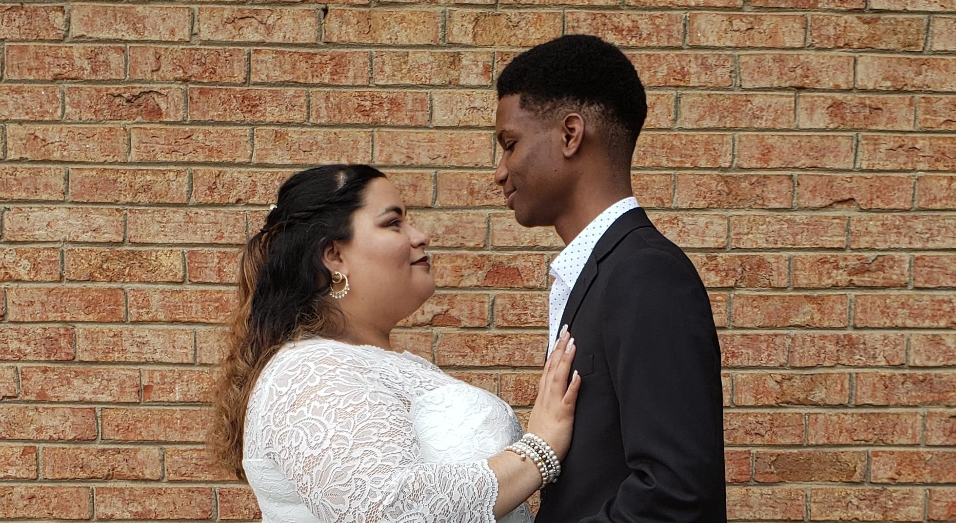 Amanda Ferrer and Josiah Martin's Wedding Website