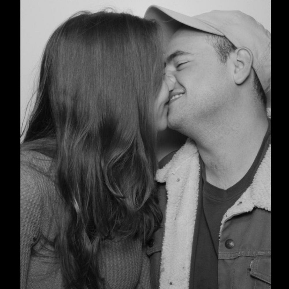 Kayla Lombard and Daniel Stewart's Wedding Website