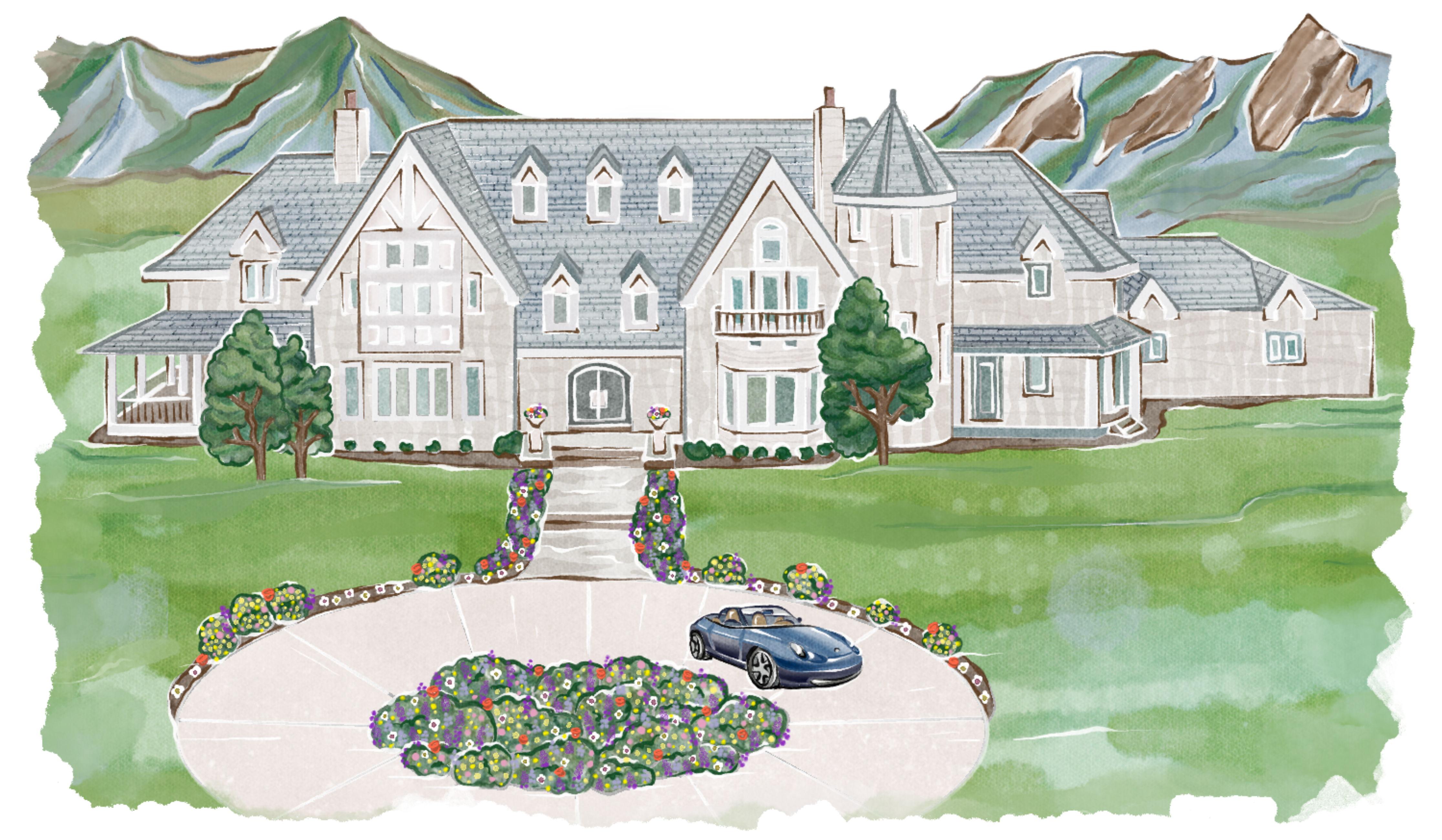 Alexa Greenfeld and Daniel Pittenger's Wedding Website