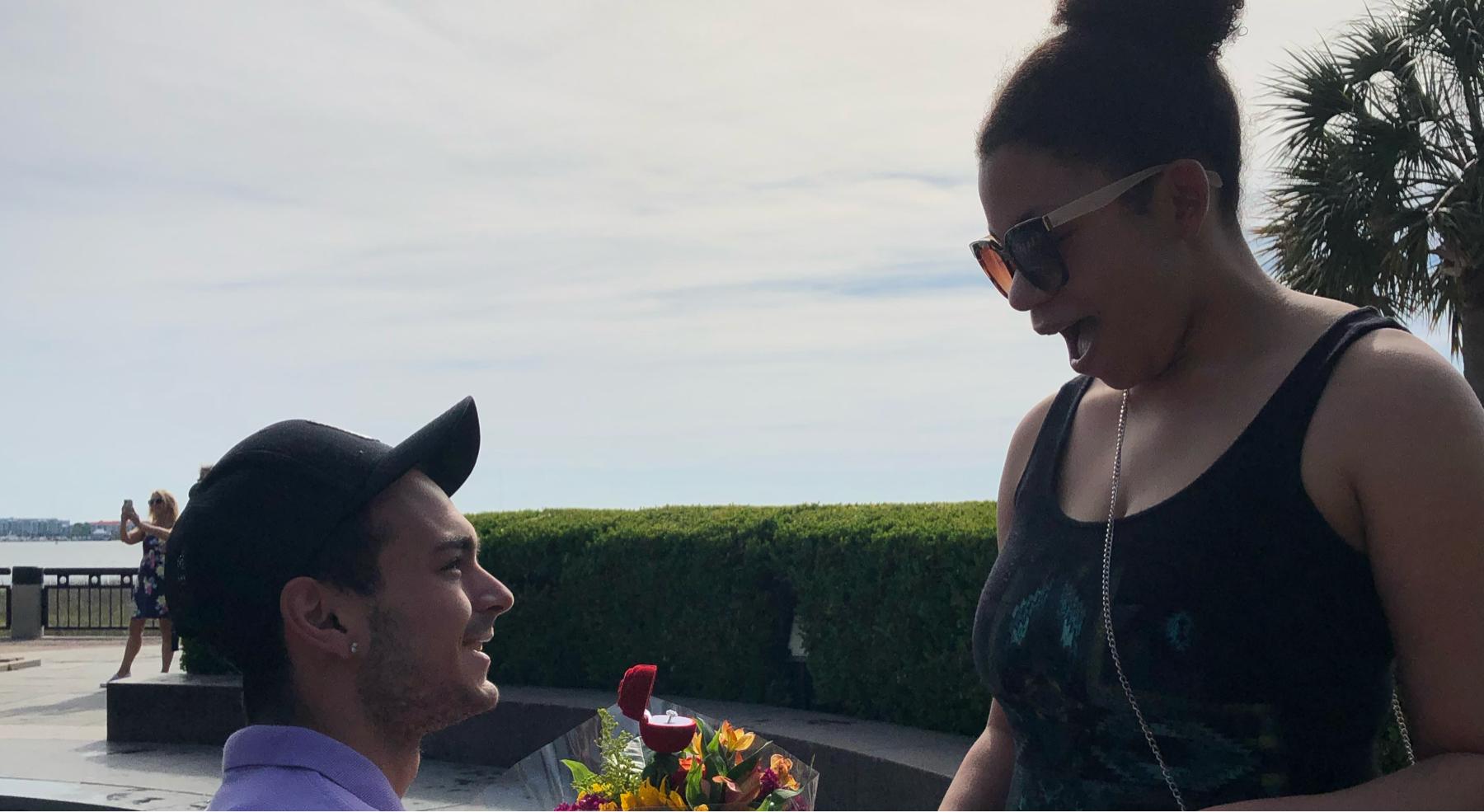 Nicole Tolliver and Phillip Scott's Wedding Website