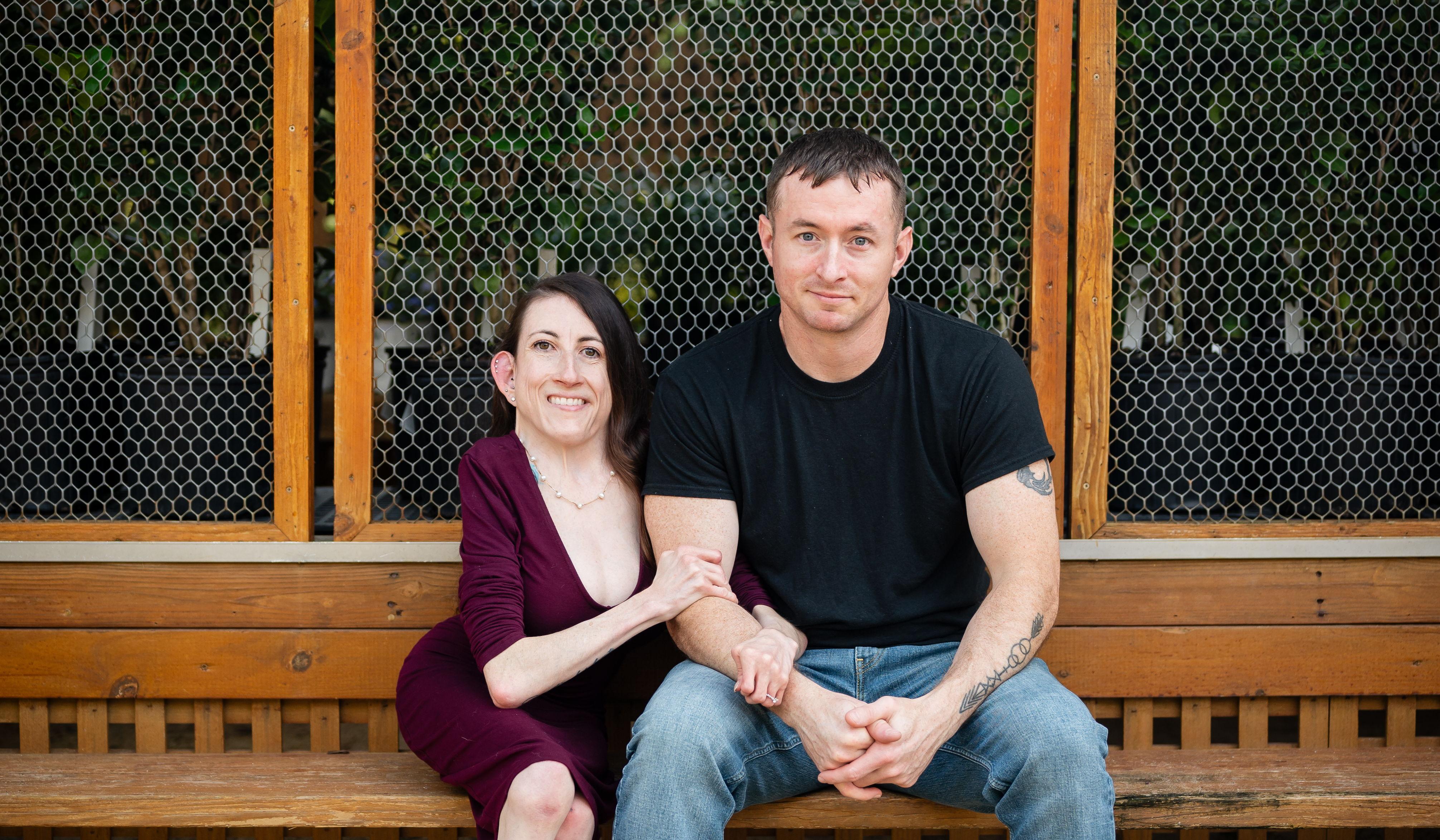 Erinn Tillman and Alex Simmons' Wedding Website