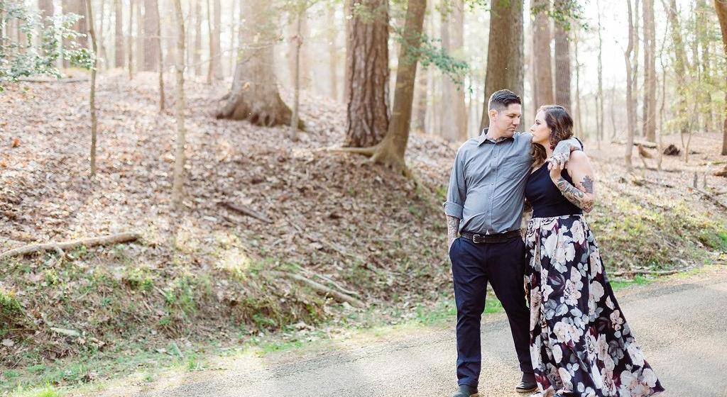 Emily Atkinson and Eric Cox's Wedding Website