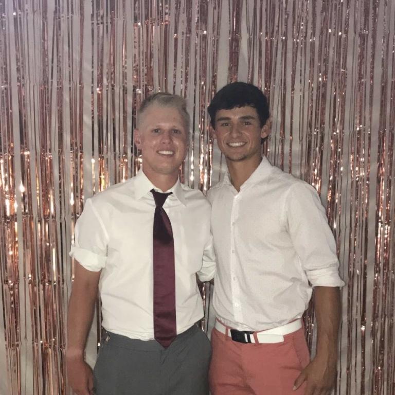 Haley Greb and Jordan Costello's Wedding Website