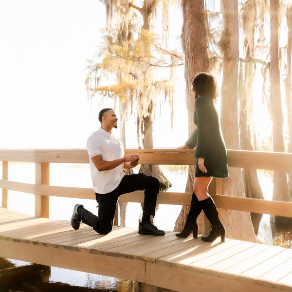 Sianni Maria and Darien James' Wedding Website