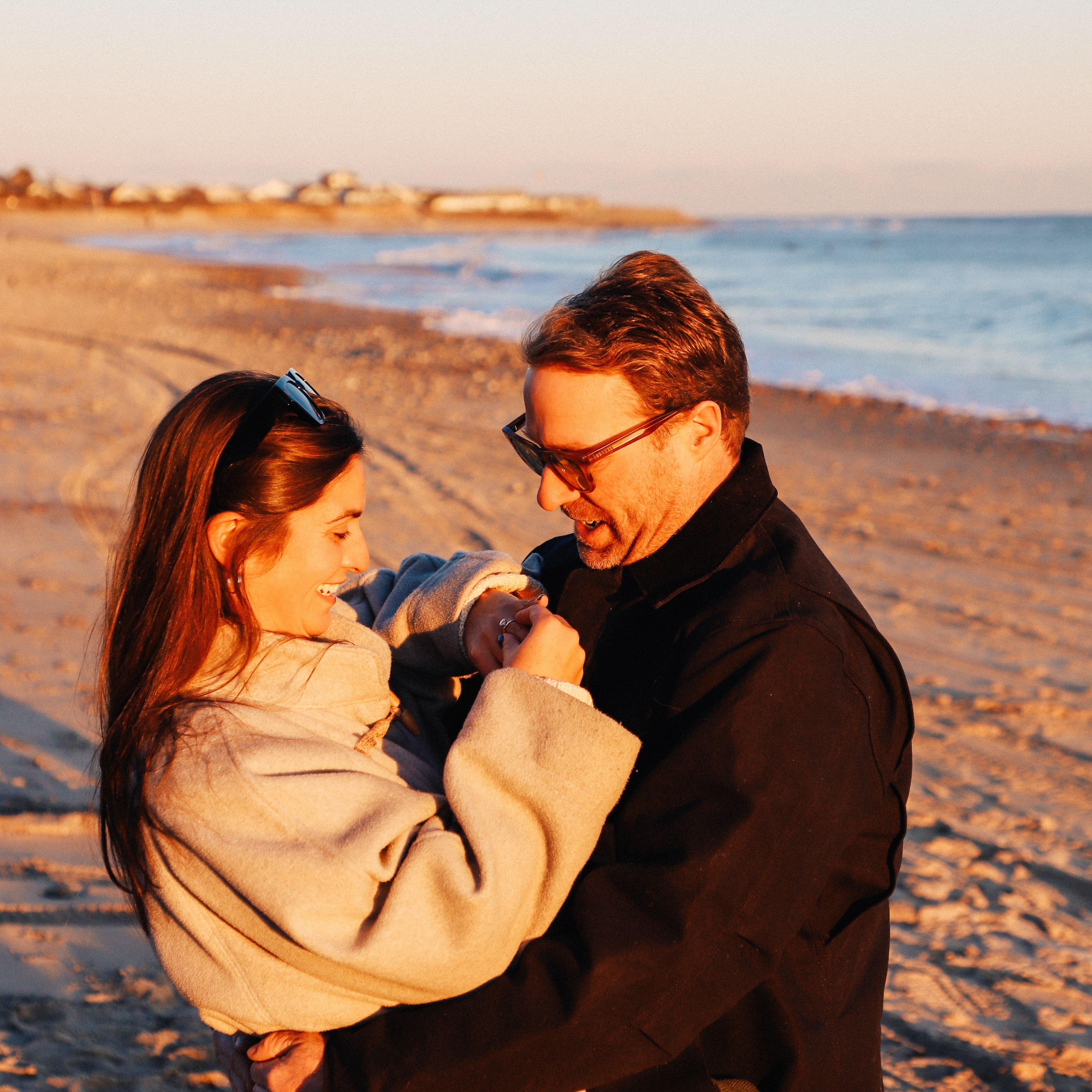 Carli Troiano and Jason Hewitt's Wedding Website