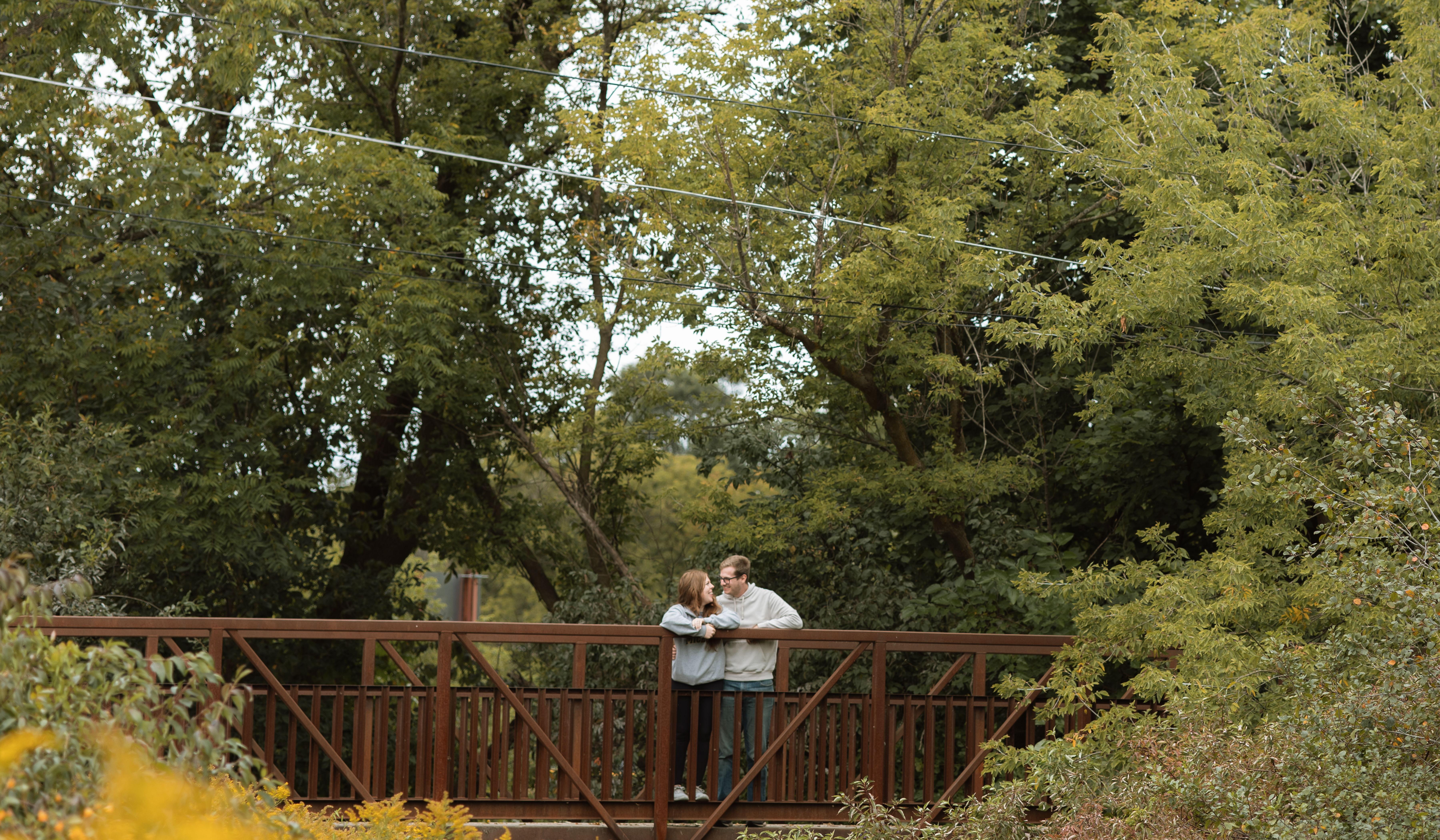 Nathaniel Austin and McKenna Hamblin's Wedding Website