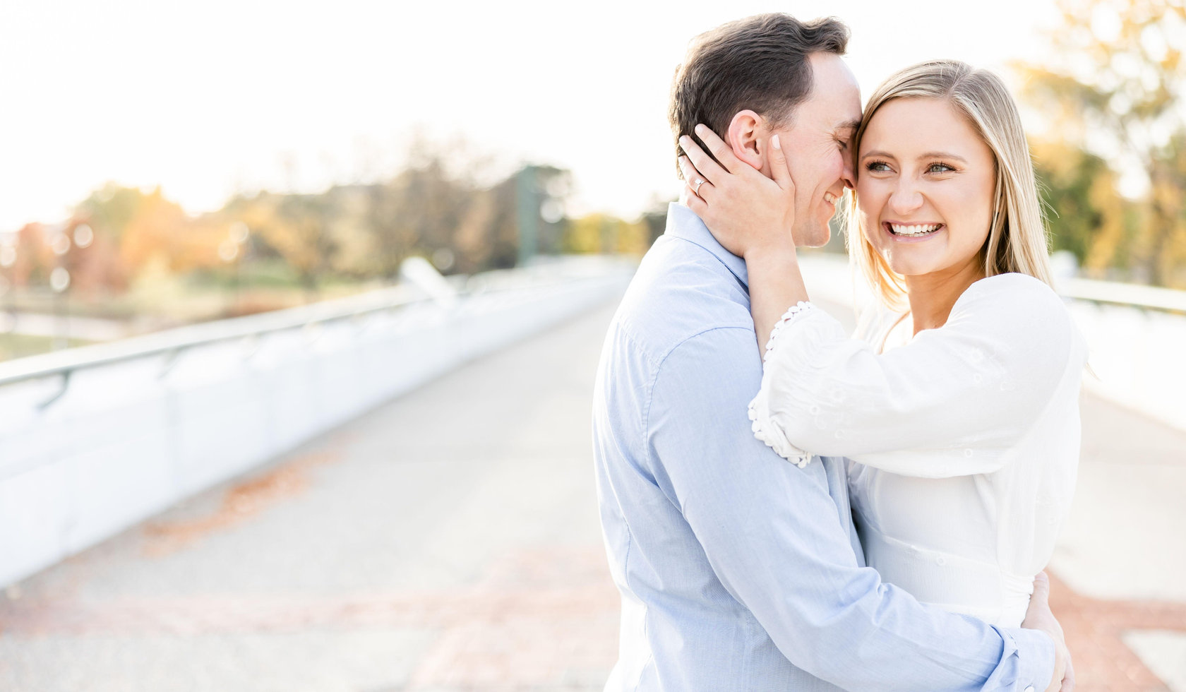 Bethany Kaczanowski and Nick Thimmesch's Wedding Website