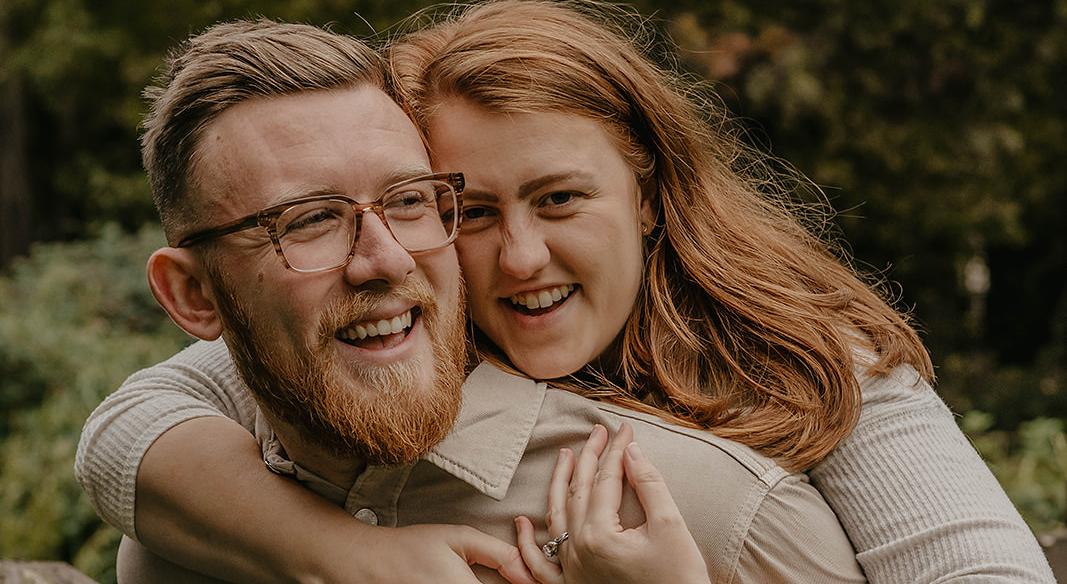 Cassady Coulter and Jacob Grossman's Wedding Website