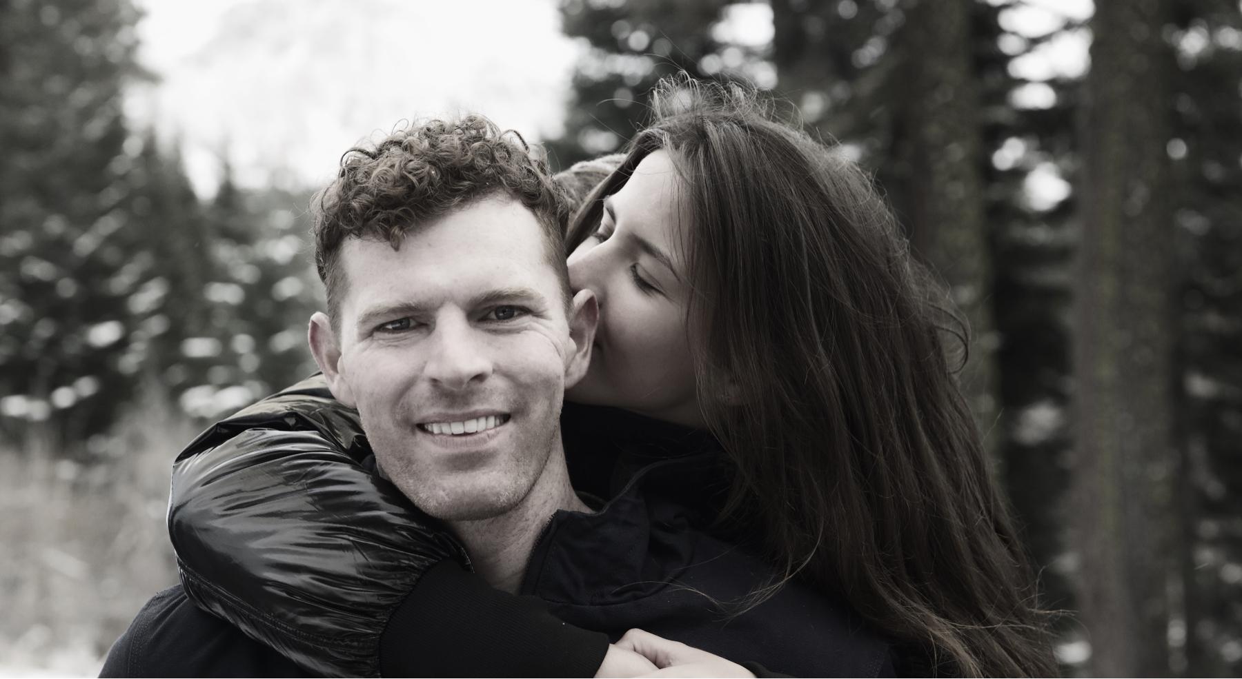 Heaven Nichols and Jason Koch's Wedding Website