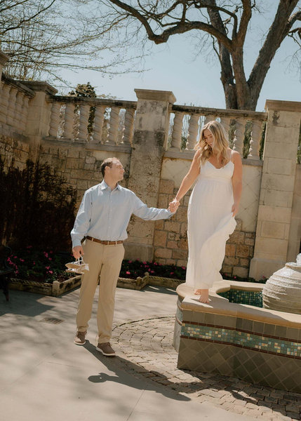 Sydney Foster and Cullen Shipp's Wedding Website
