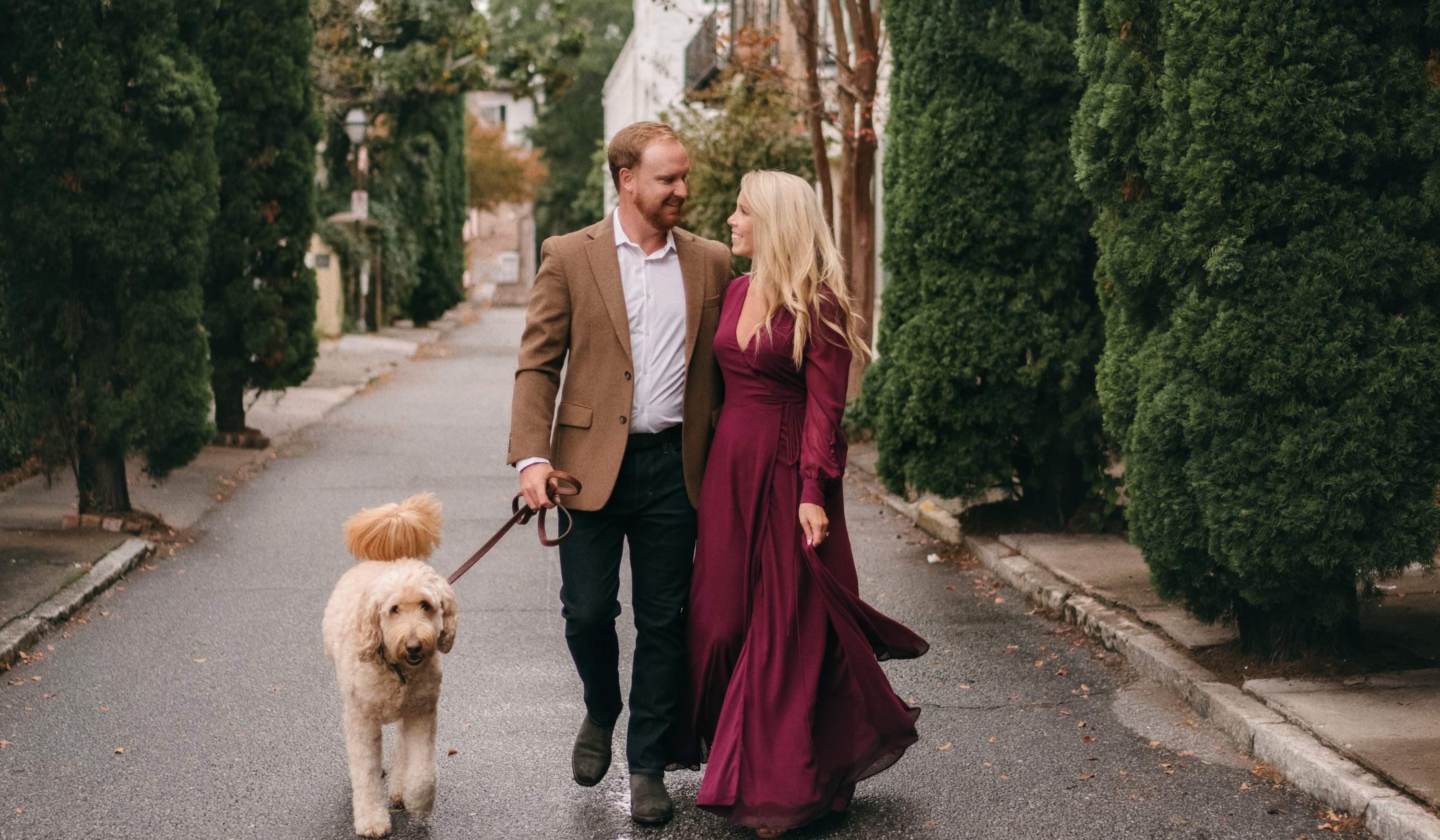 Kimberly Becher and Connor Bright's Wedding Website