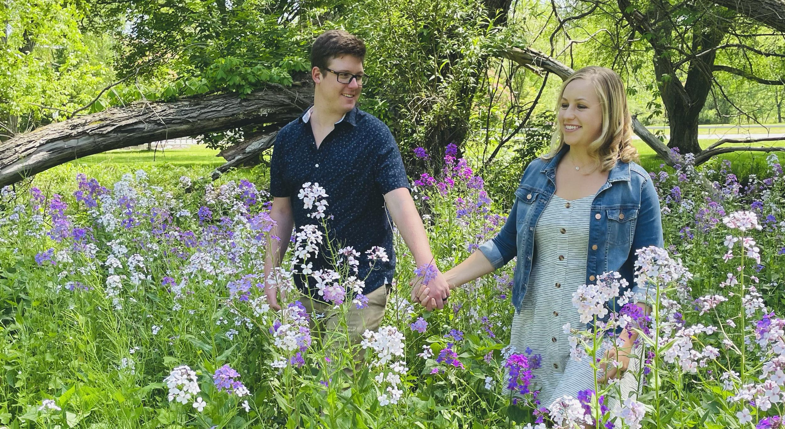 Elizabeth Masotti and Christopher Masotti's Wedding Website