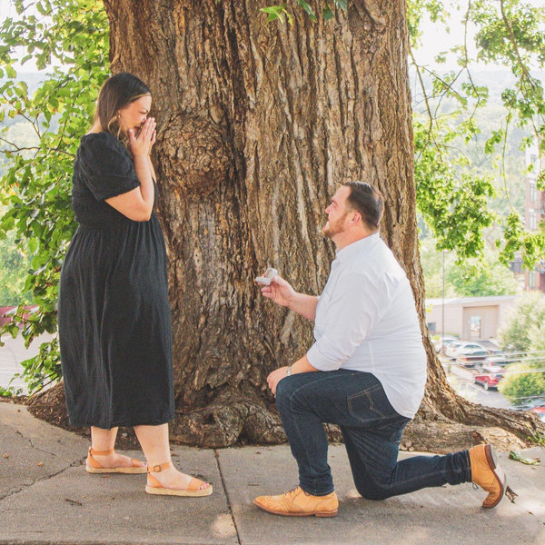 Tayler Price and Dan McInerney's Wedding Website