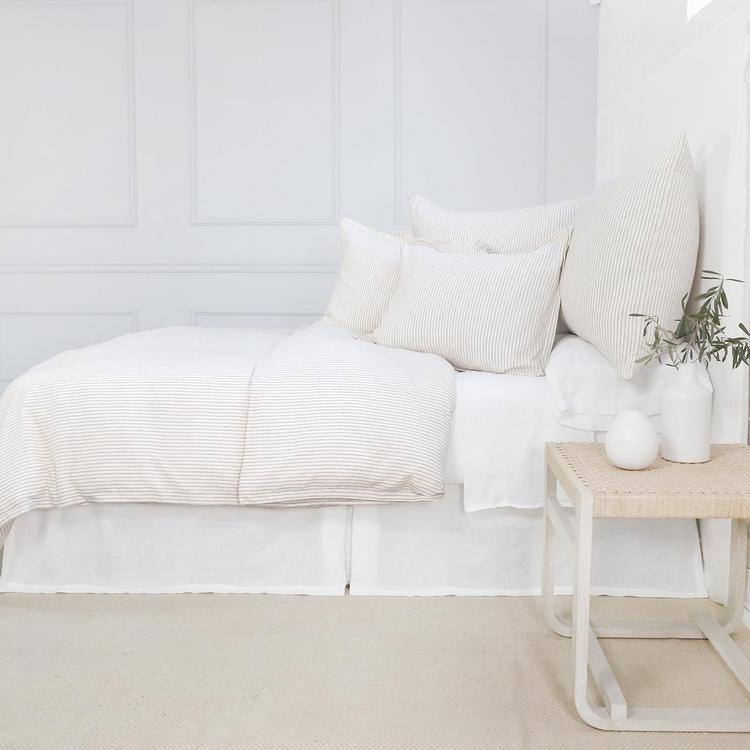 Pom Pom at Home, Connor Body Pillow with Insert - Zola