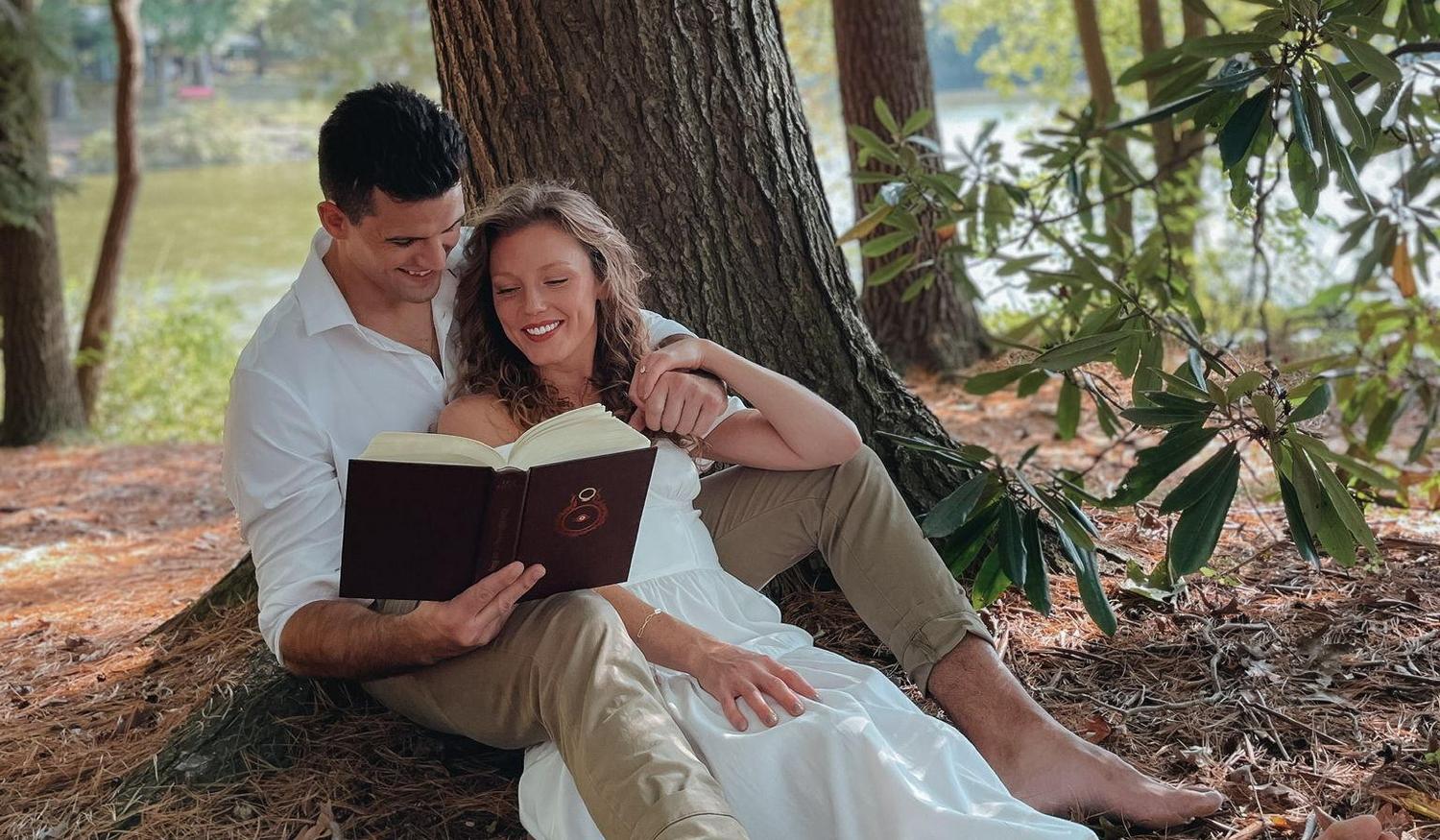 Alexis Pinney and Vincent Dreussi's Wedding Website