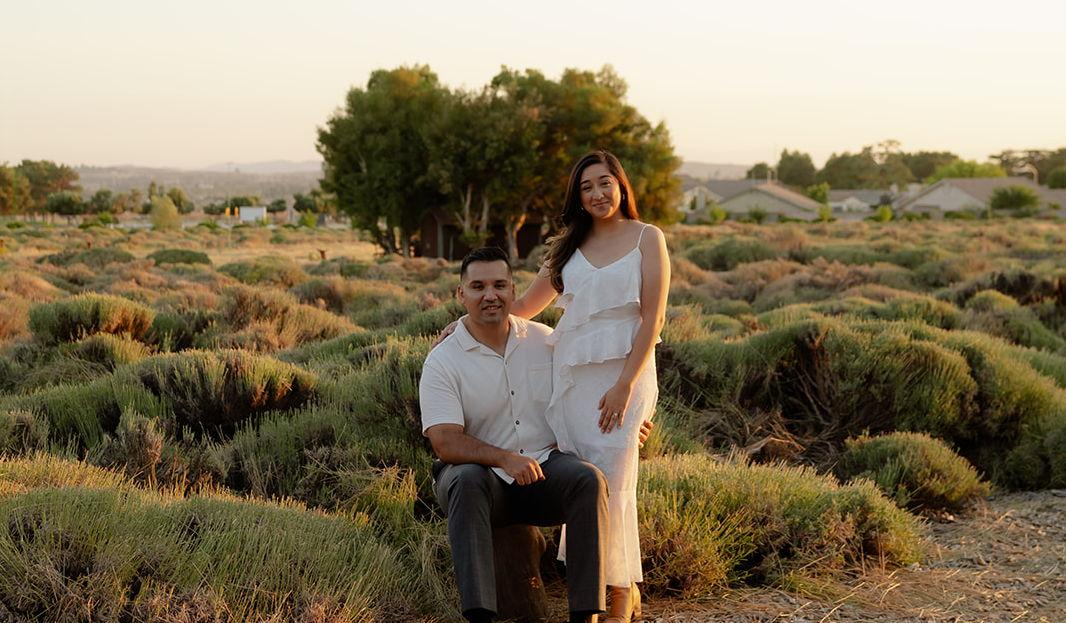 Janet Sonco and Frank Avalos' Wedding Website
