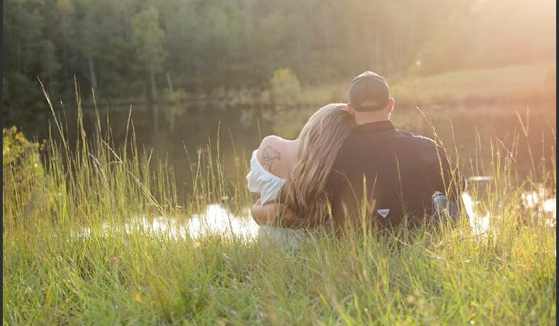 Carson Hillis and Brandon Deal's Wedding Website