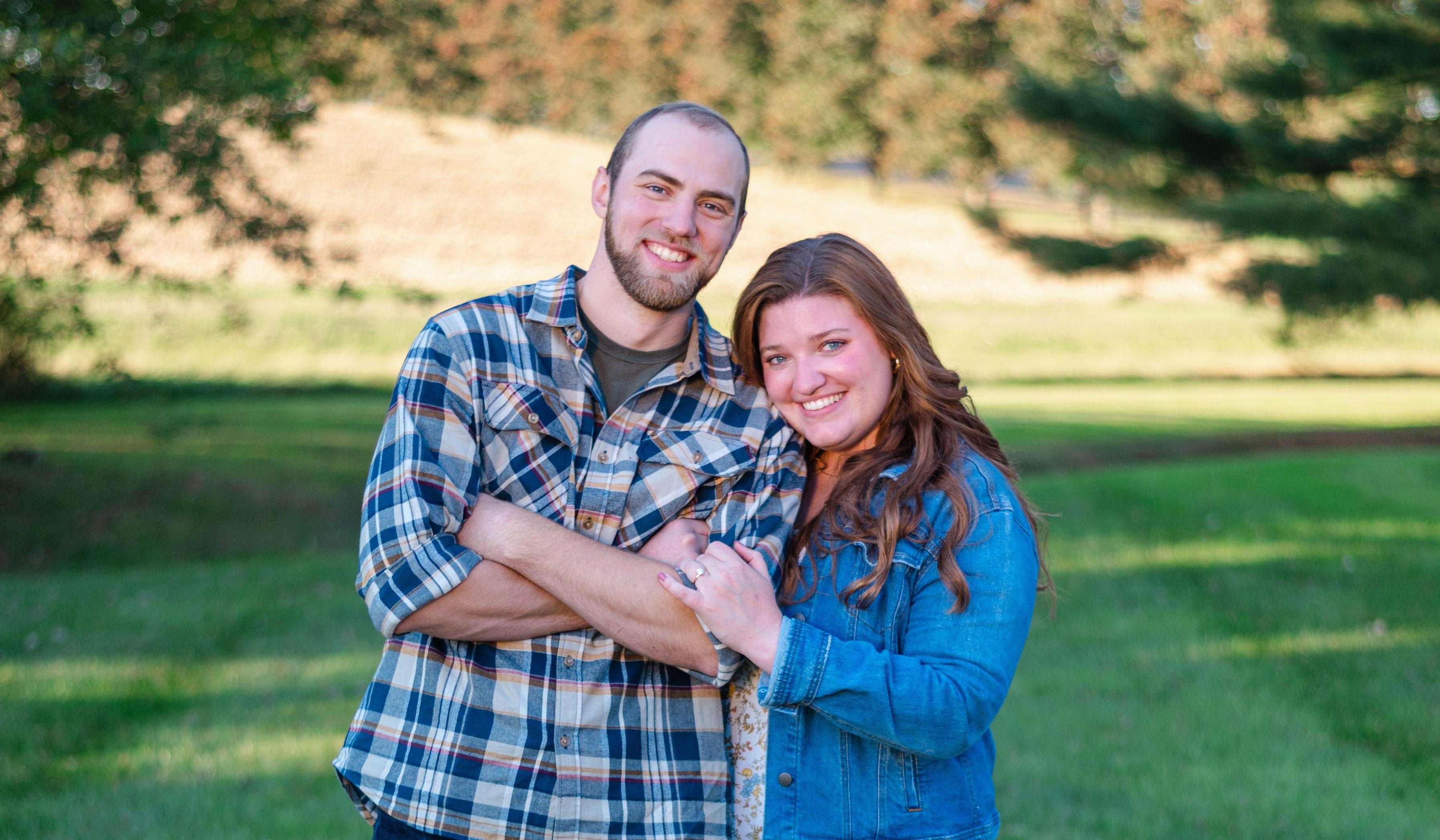 Gracie Miller and Justin Sisolak's Wedding Website