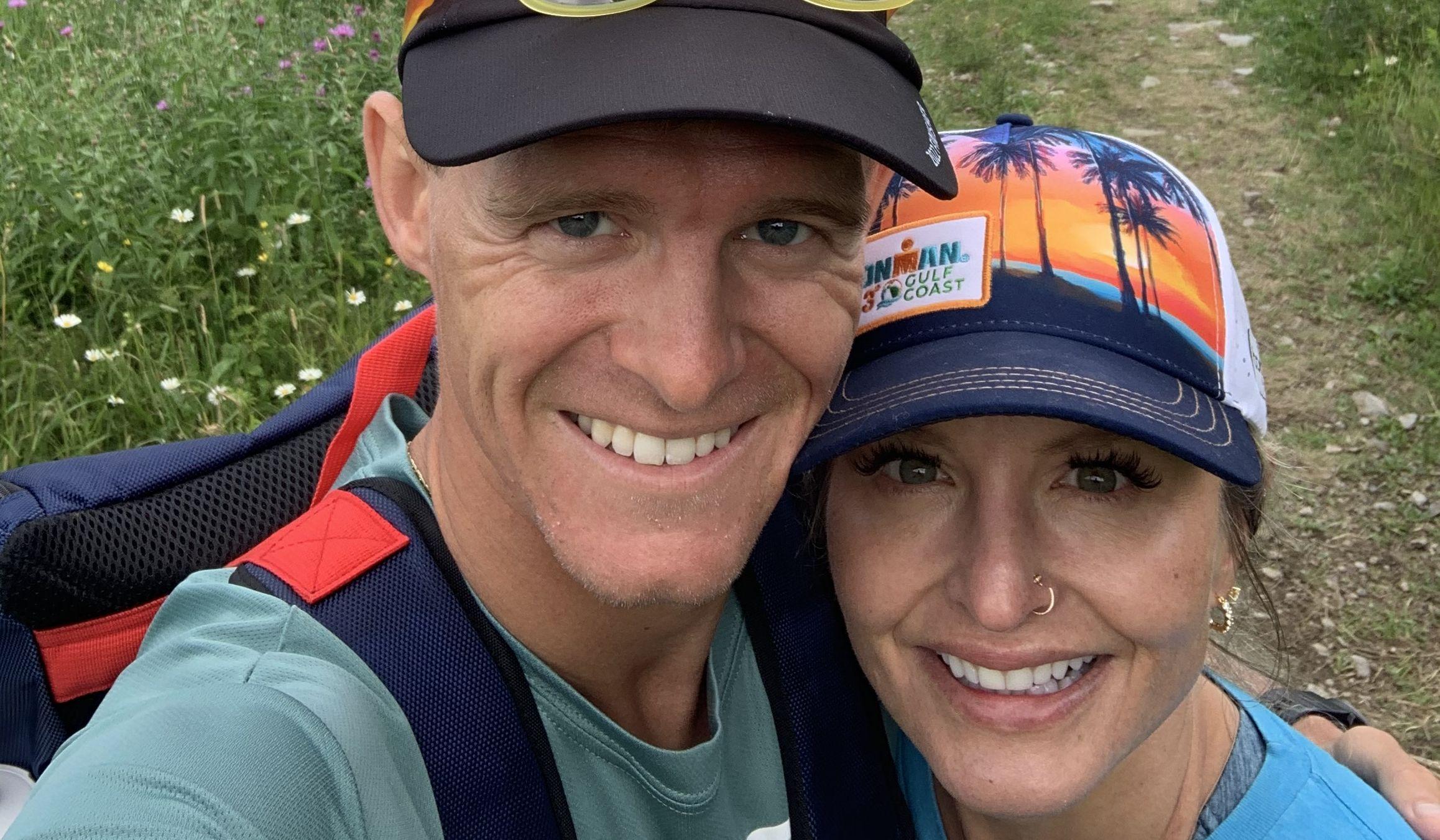 Ginny Greene and Stephen Matteson's Wedding Website