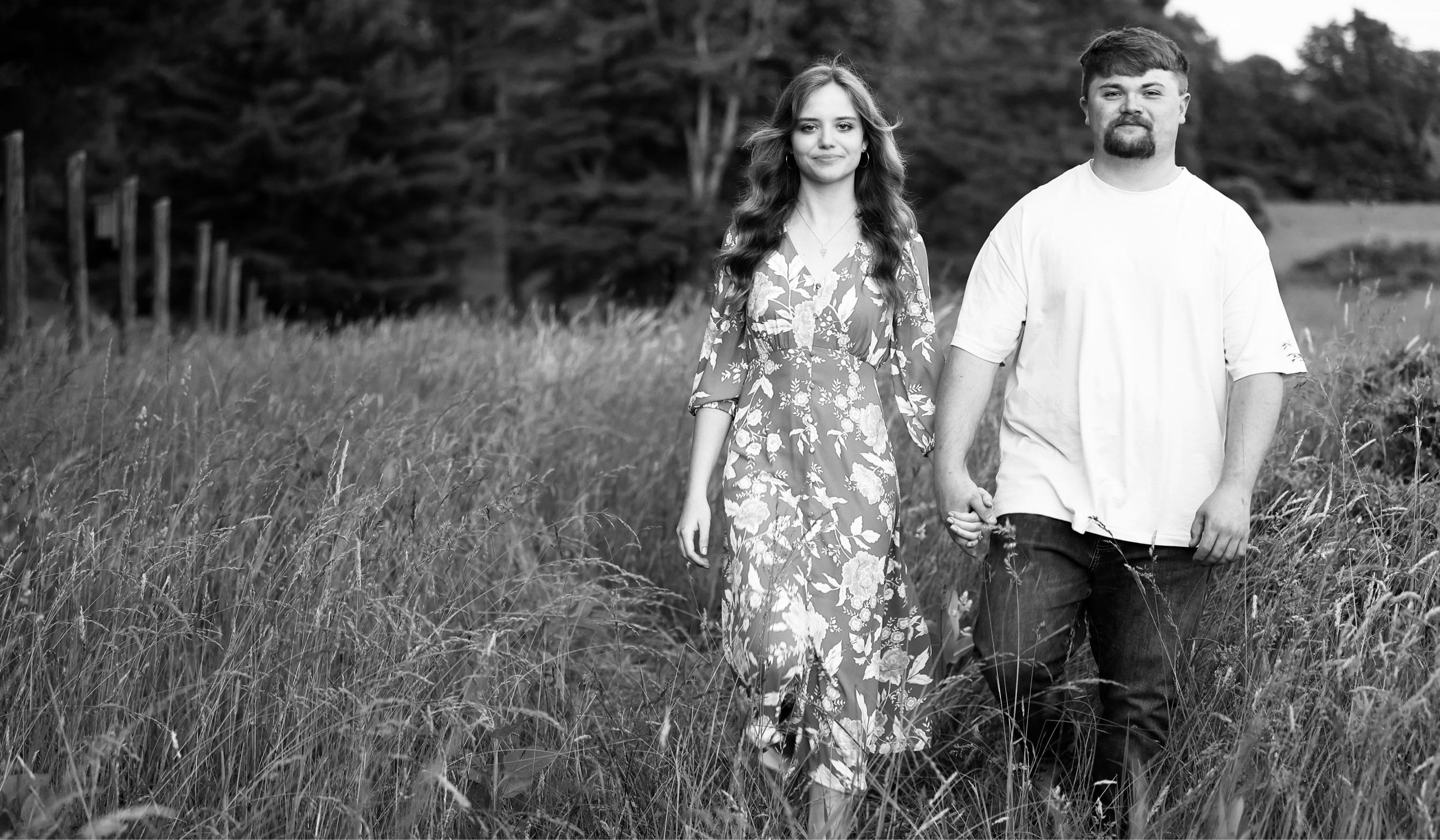 Alyssa Testerman and Caleb Petry's Wedding Website