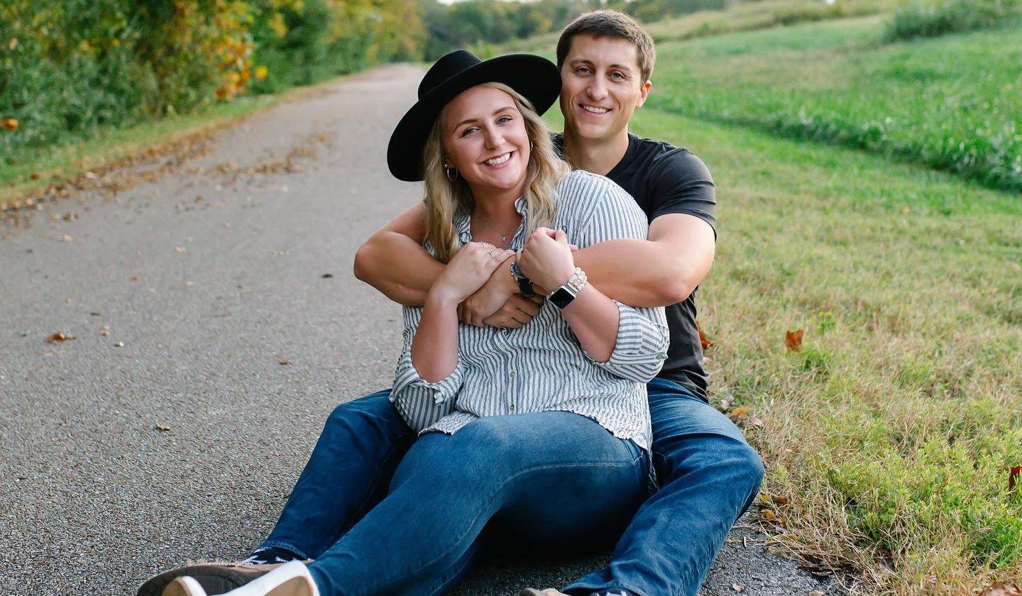 Robyn Clevenger and Stetson Lamb's Wedding Website