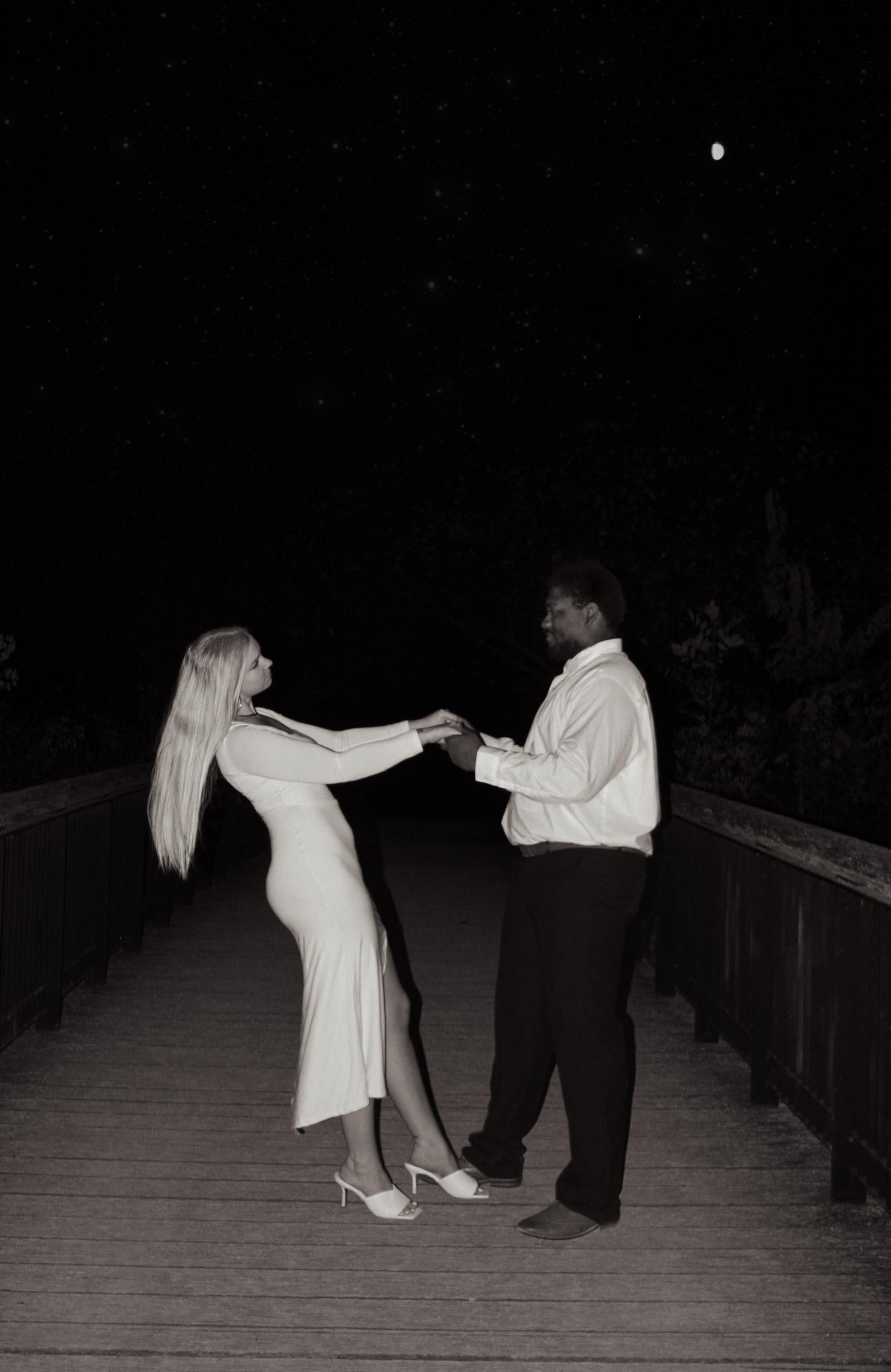 Julia Papez and Jesse Brookins' Wedding Website