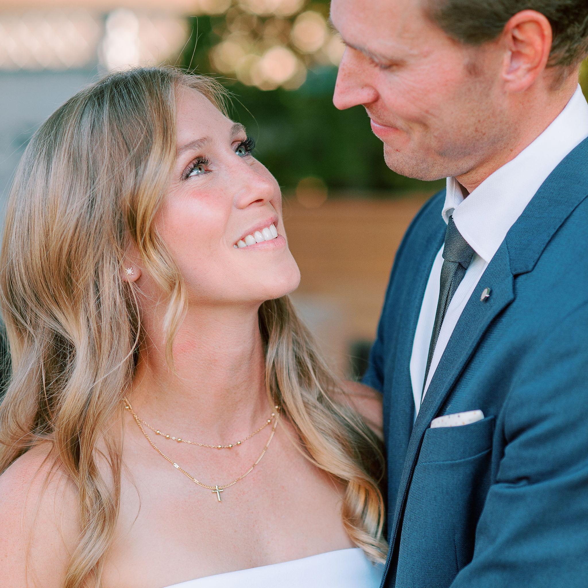 Sean Barclay and Maile Crowe's Wedding Website