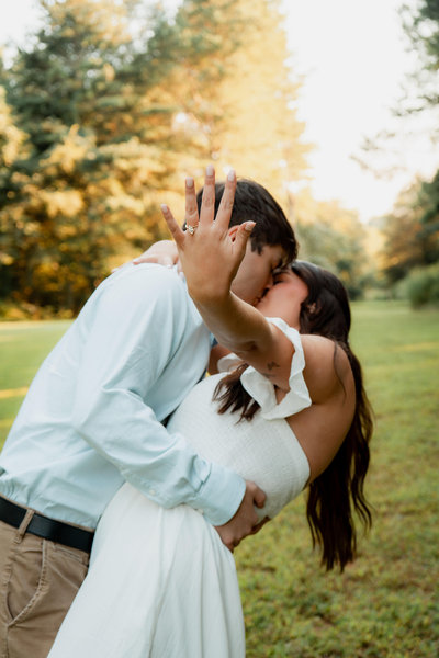 Madison Burns and Alex Spraker's Wedding Website