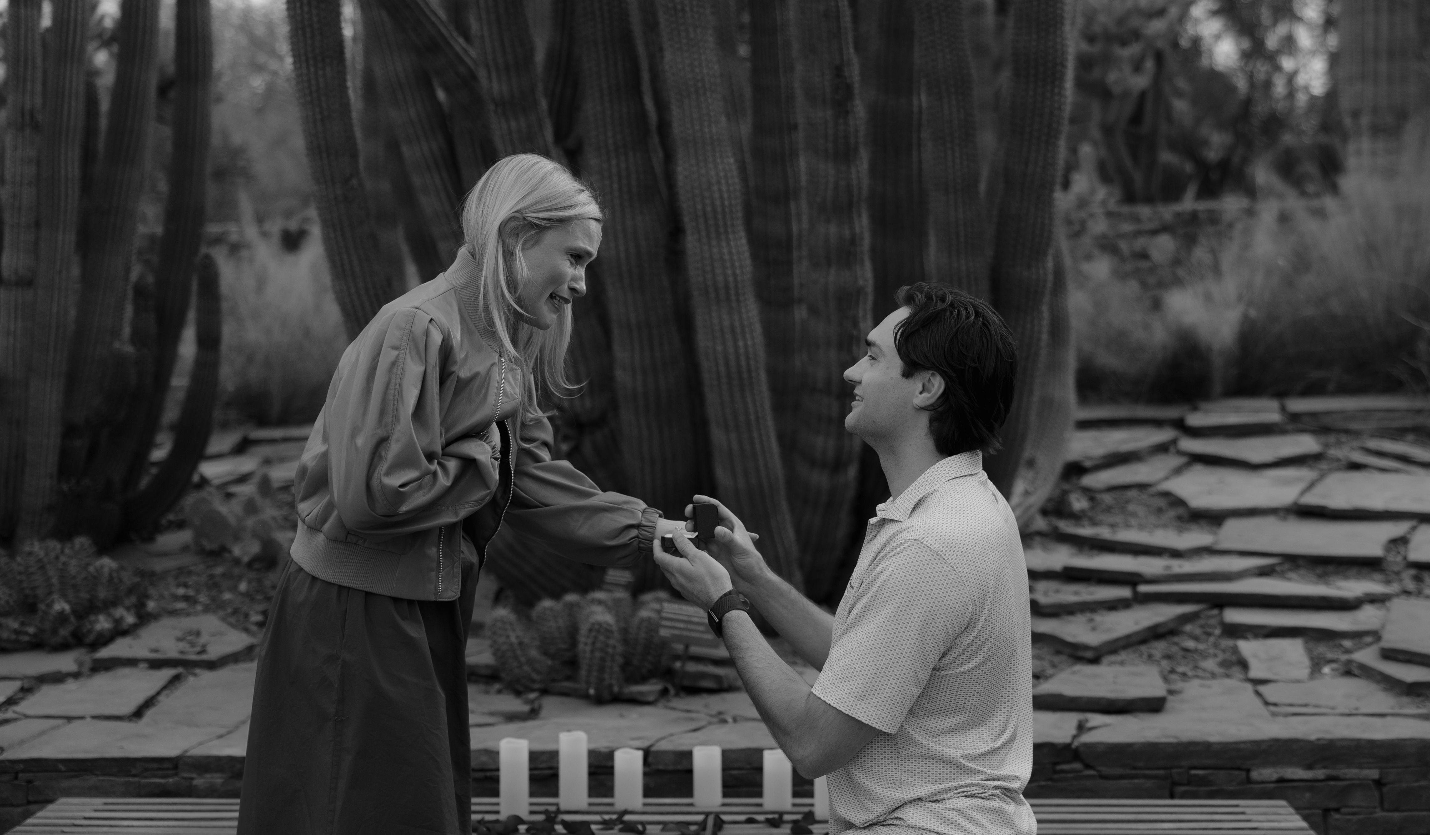 Caroline Fenton and Dylan Lawless' Wedding Website