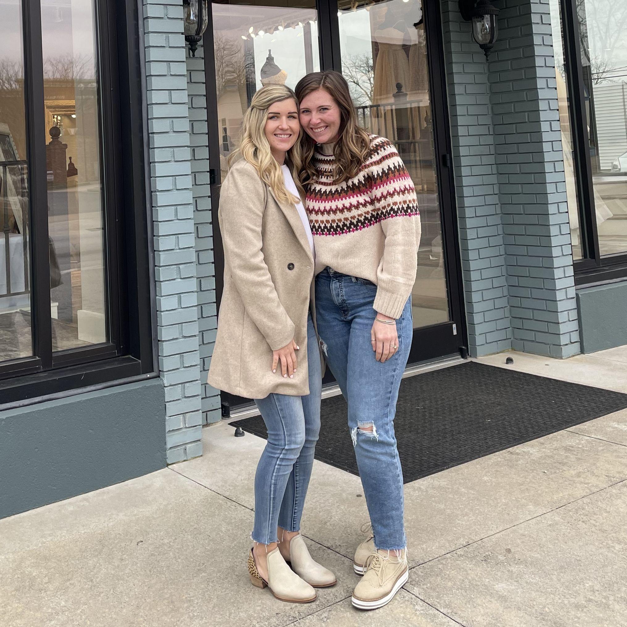 Molly Eggers and Tyler Scott's Wedding Website