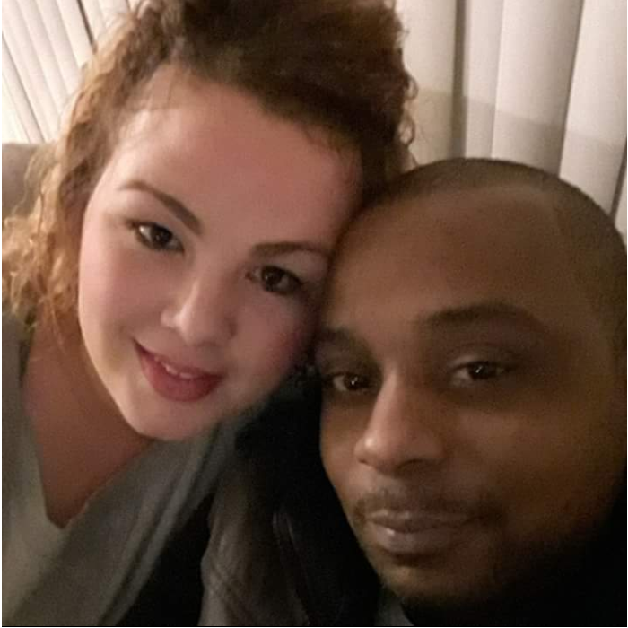 Deborah Babbitt and Andre Smith's Wedding Website