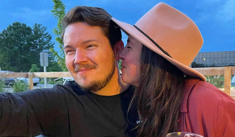 Matt Roberts and Marla Mockus' Wedding Website