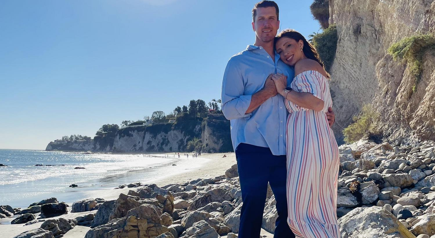 Brianna Smith and Sean Van Duser's Wedding Website