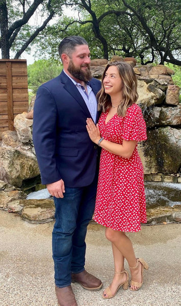 Nathan Bish and Alexis Nelson's Wedding Website