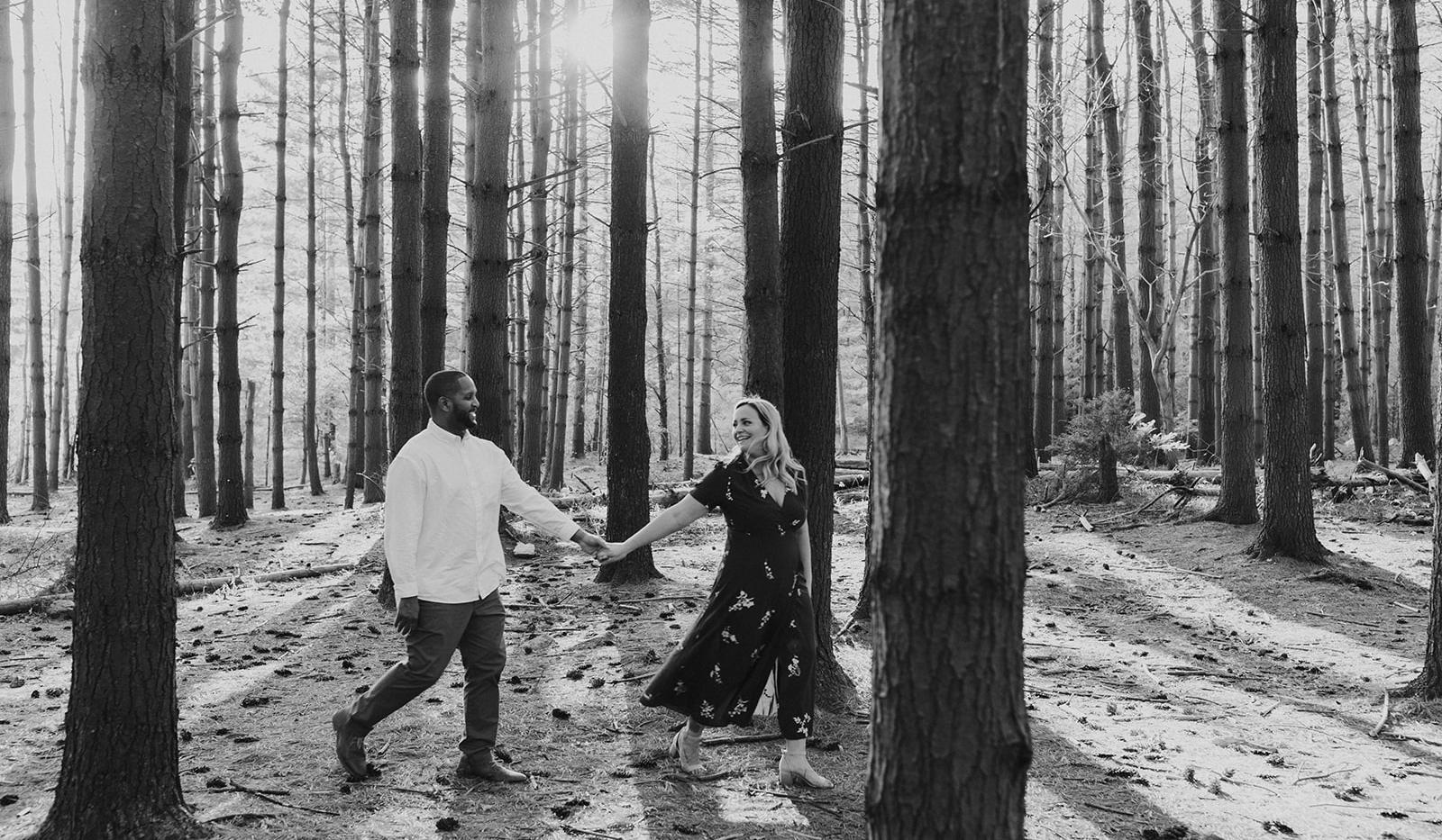 Emma Thrasher and Brandon Tyler's Wedding Website