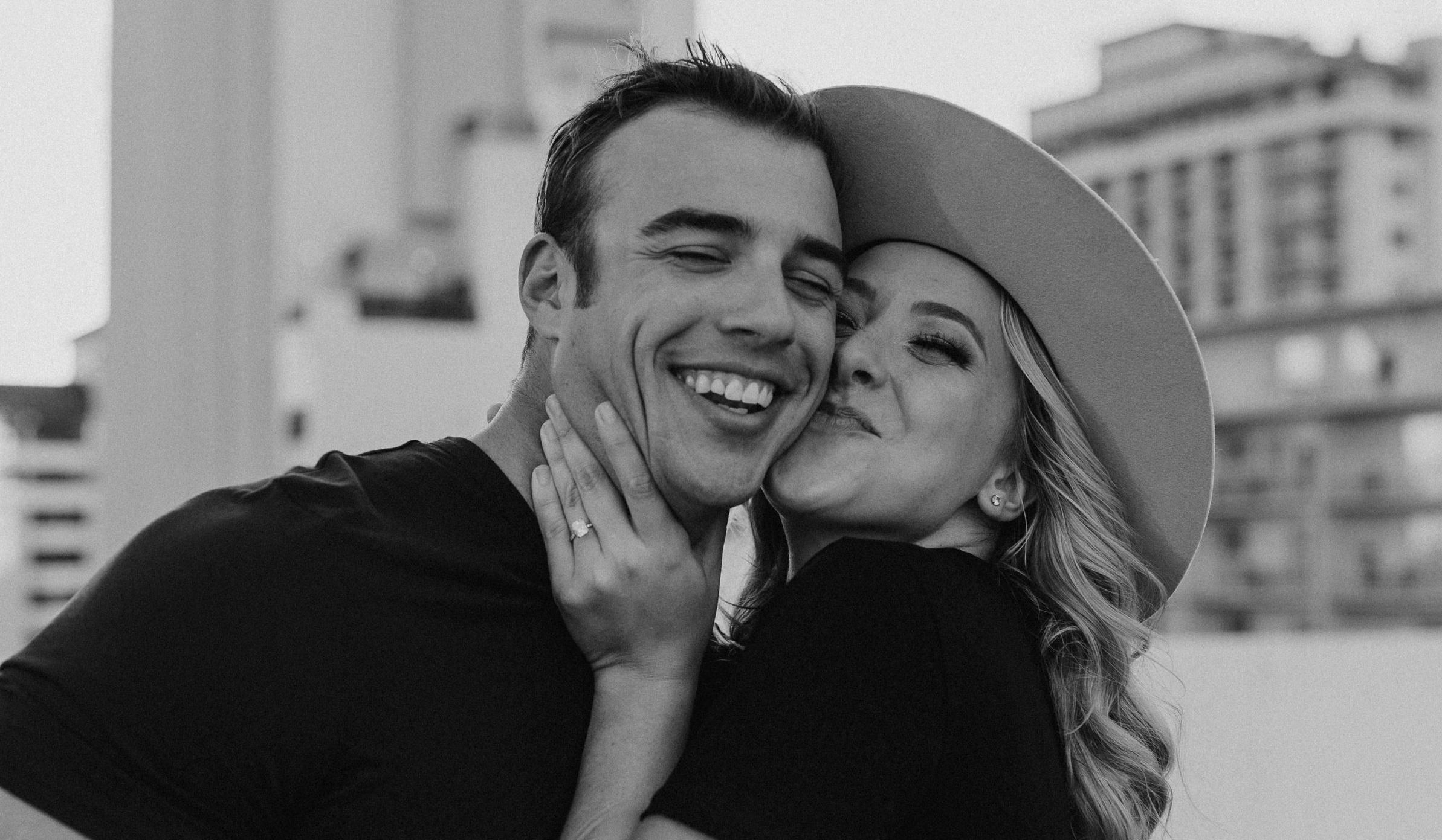 Gabrielle Sandefur and Kyle Cunningham's Wedding Website